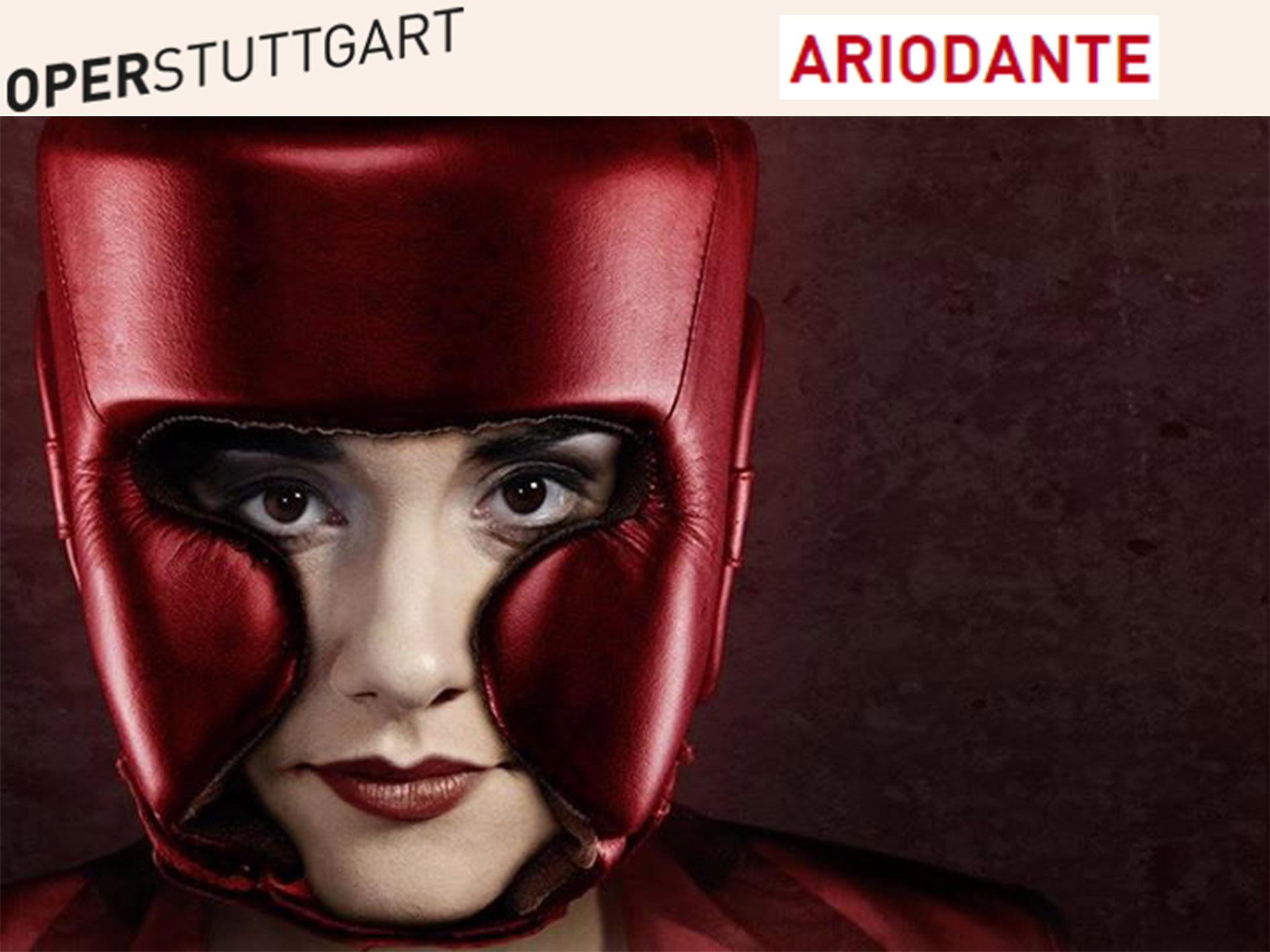 Ariodante - Stuttgart Opera house (2017) (Production - Stuttgart ...