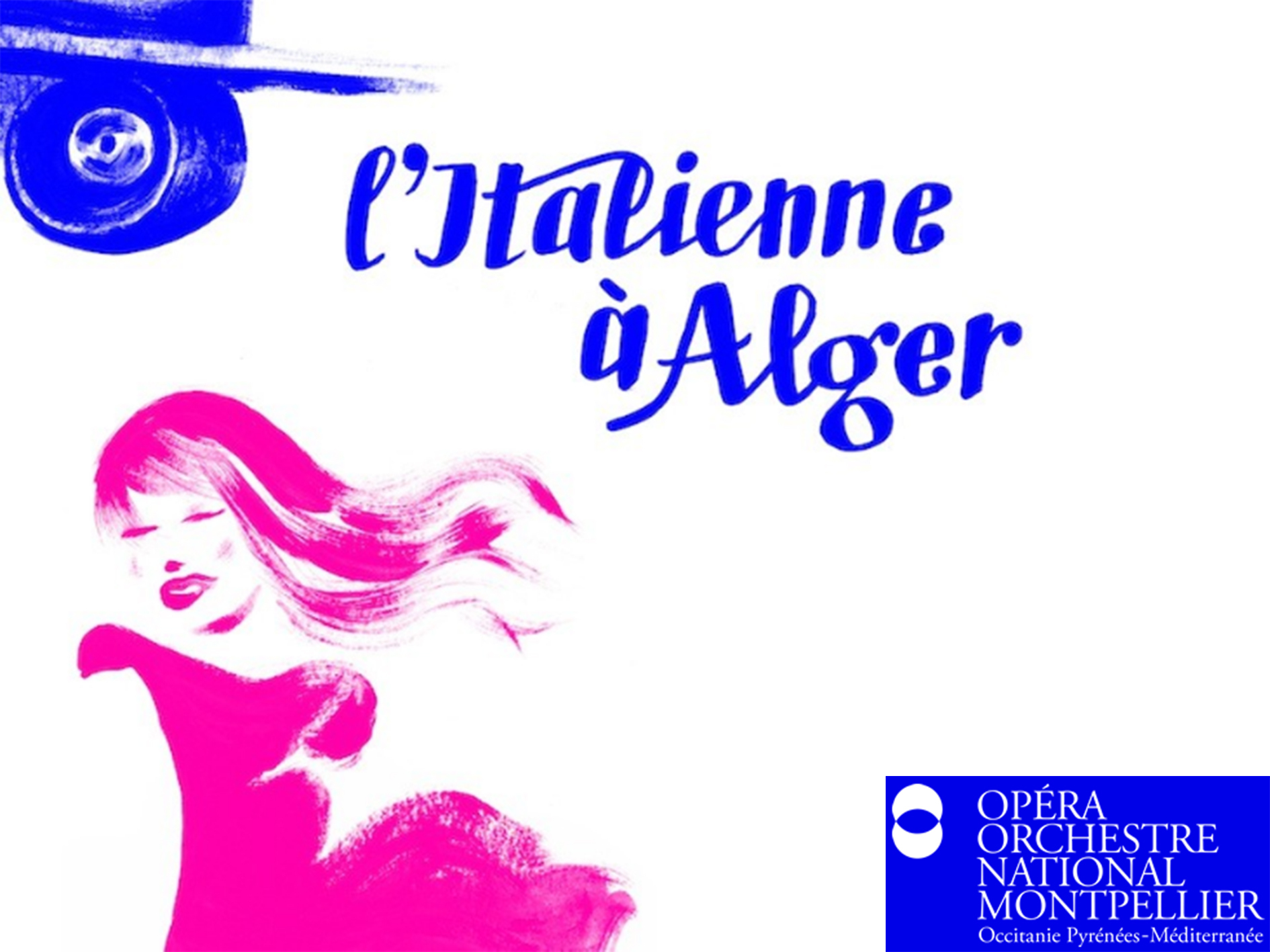 L’italiana in Algeri - Montpellier Opera house (2017) (Production ...