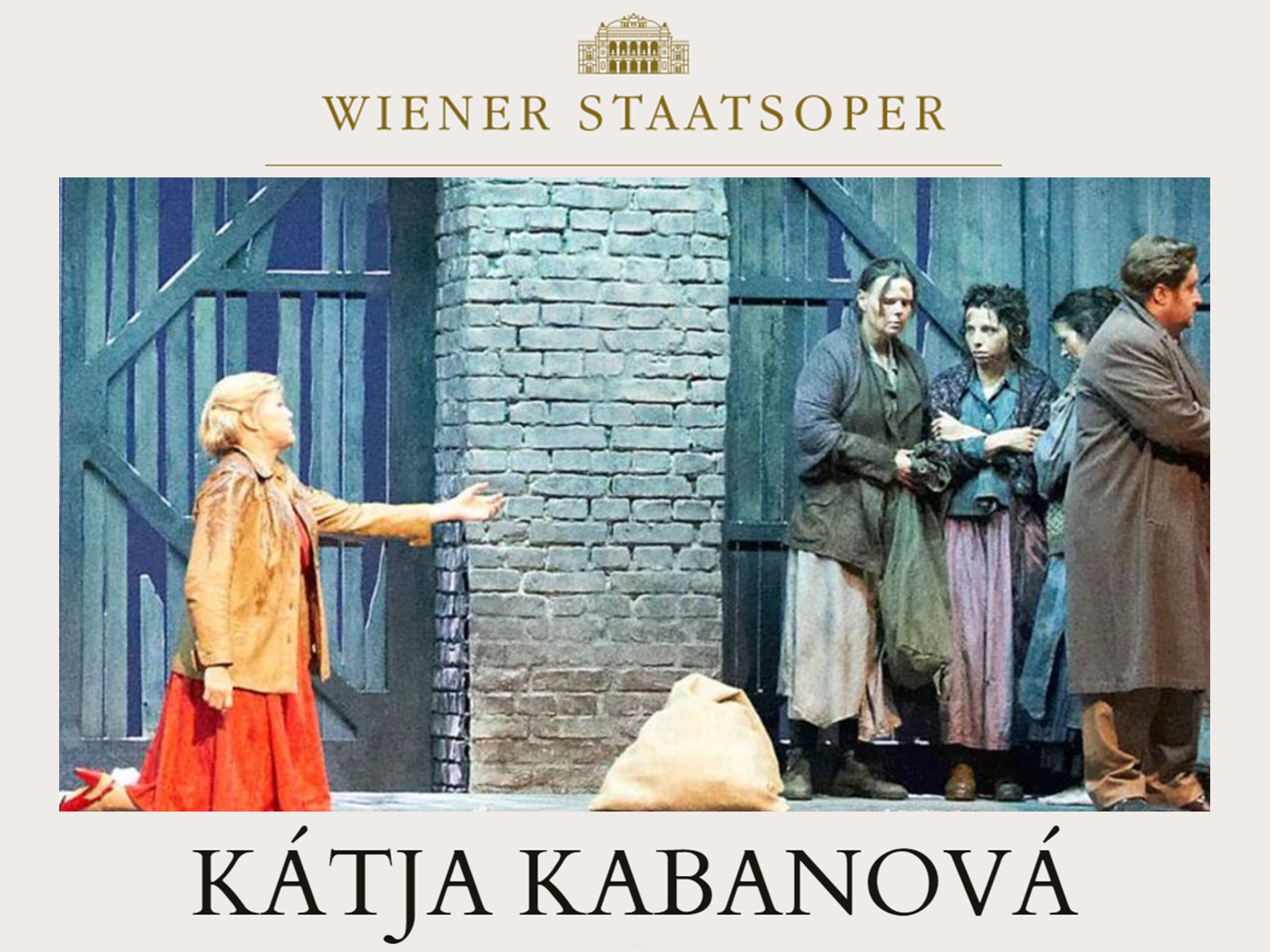 Katia Kabanova Vienna Opera House 2017 Production Wien Austria katia-kabanova-vienna-opera-house-2017-production-wien-austria