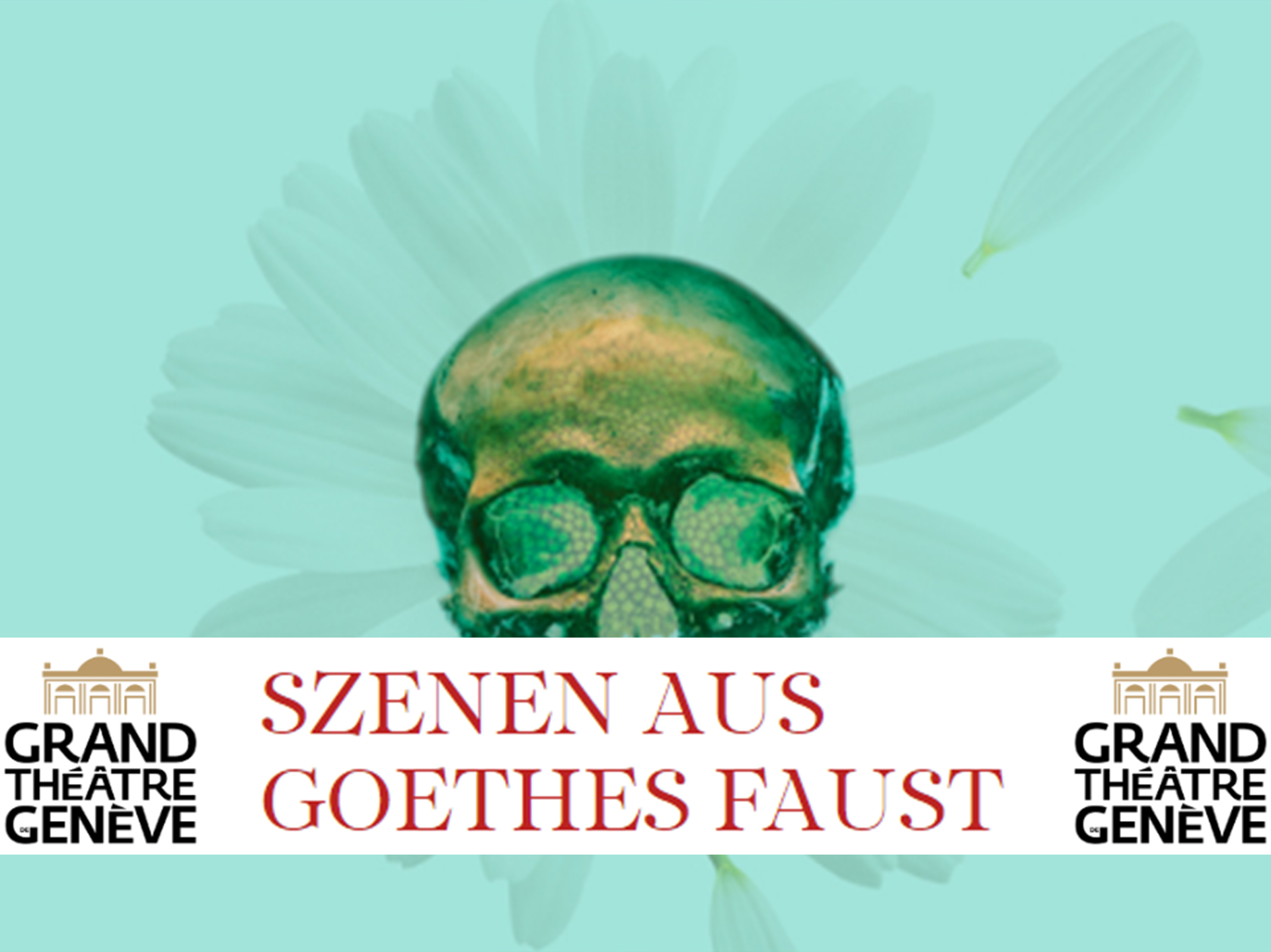 Scenes from Goethe's Faust - Grand Théâtre de Genève (2018) (Production ...