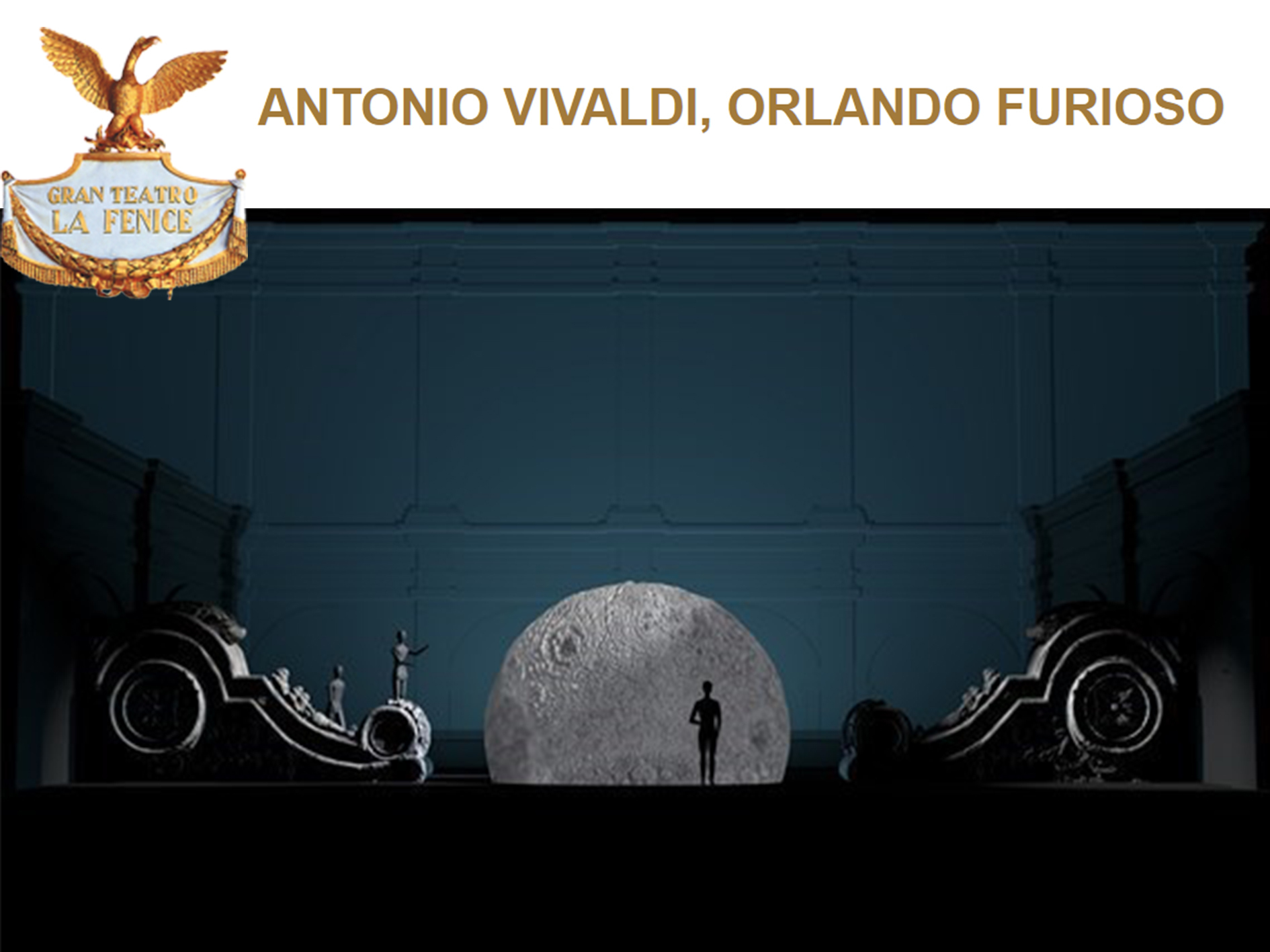 Vivaldi Orlando Furioso