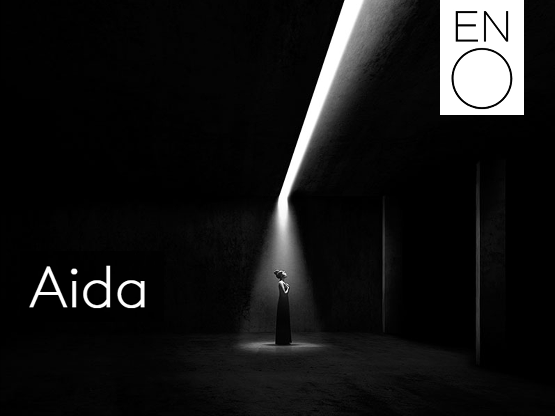 Aida - English National Opera (2017) (Production - London, united ...