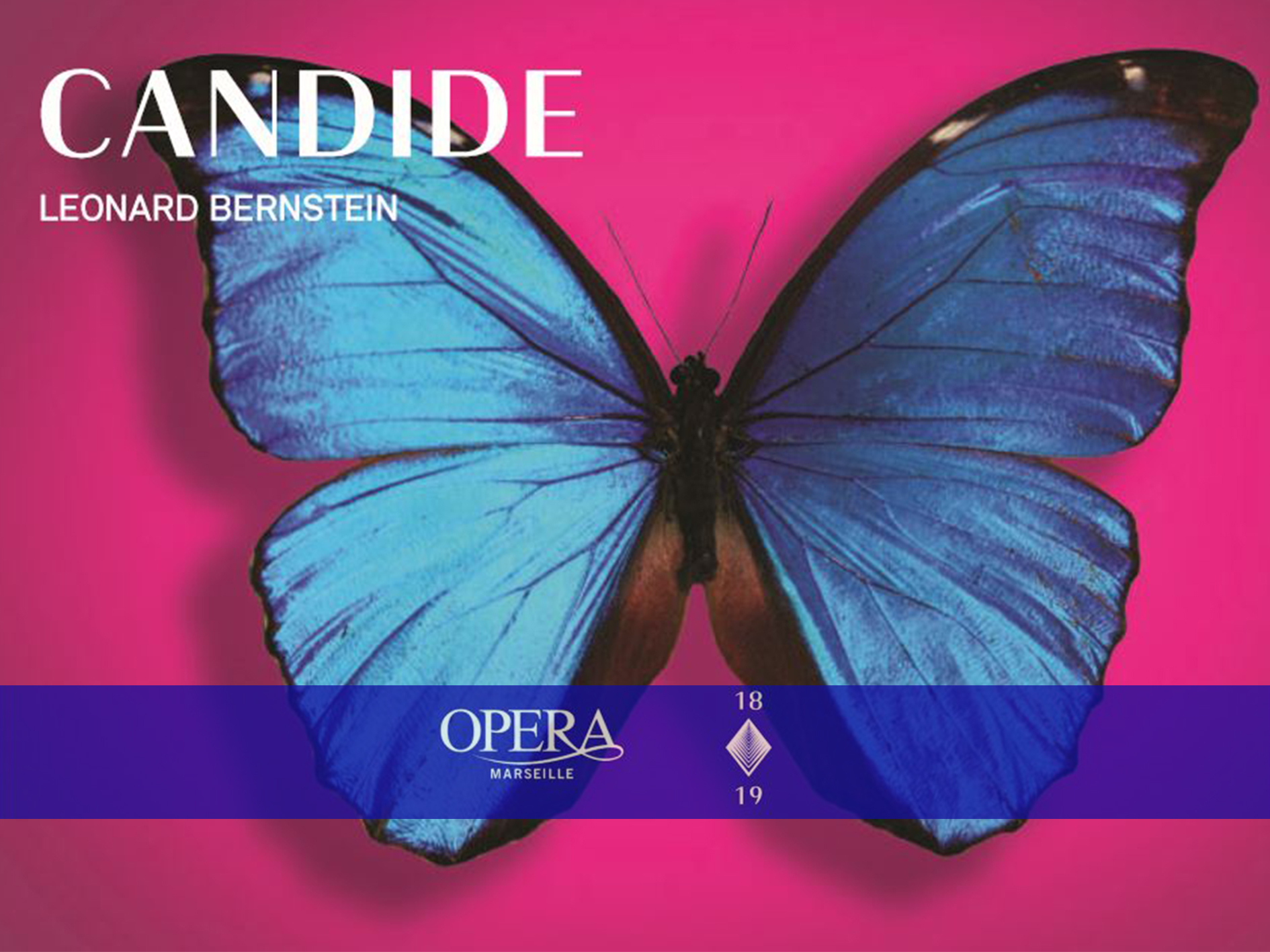 Candide - Marseille Opera house (2018) (Production - Marseille, france ...