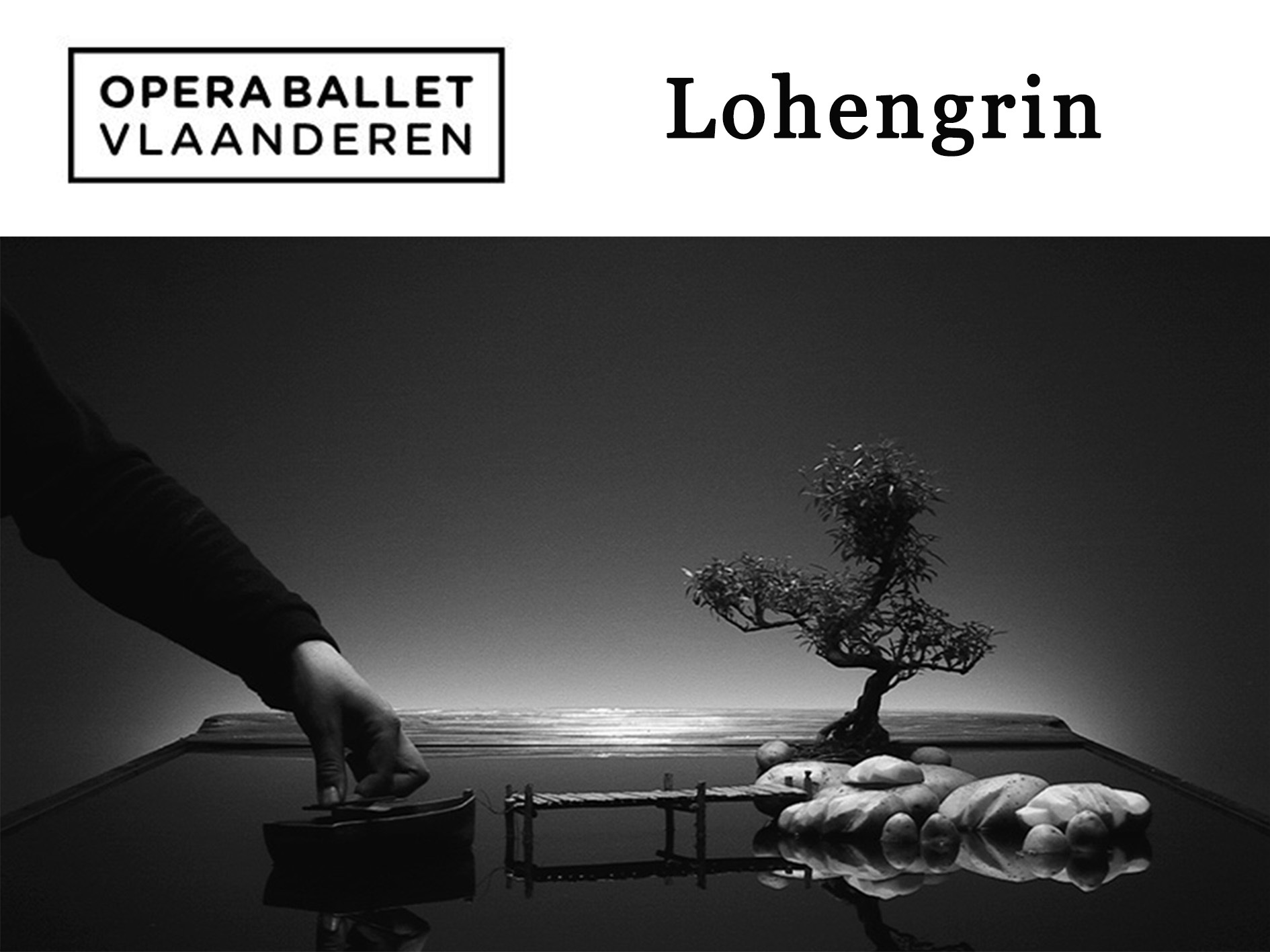 Lohengrin - Opera Vlaanderen (2018) (Production - Antwerpen 1 , belgium ...
