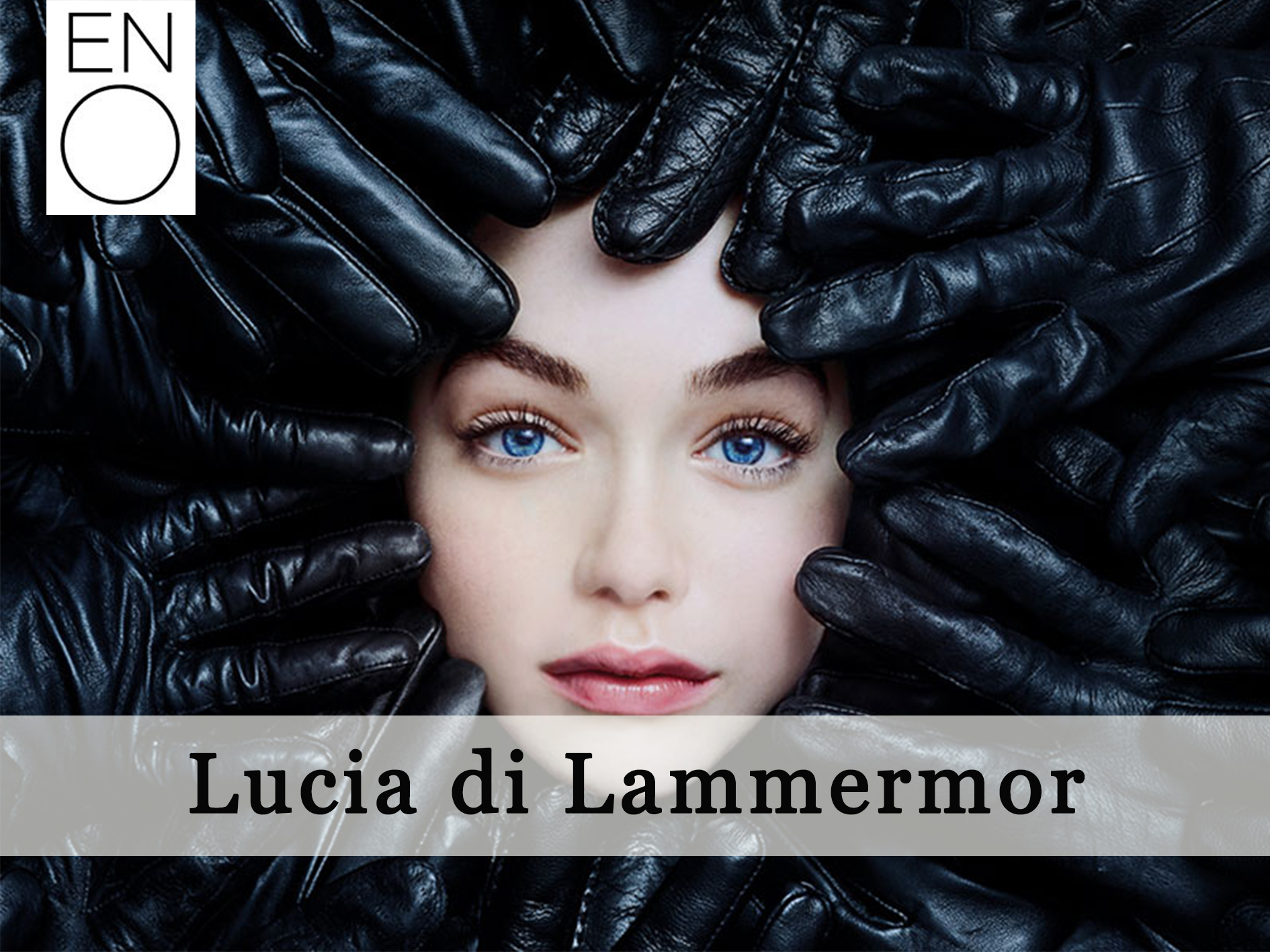 Lucia di Lammermoor - English National Opera (2018) (Production ...