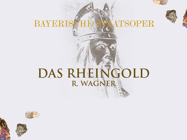Das Rheingold - Bayerische Staatsoper (2012) (Production - Münich ...