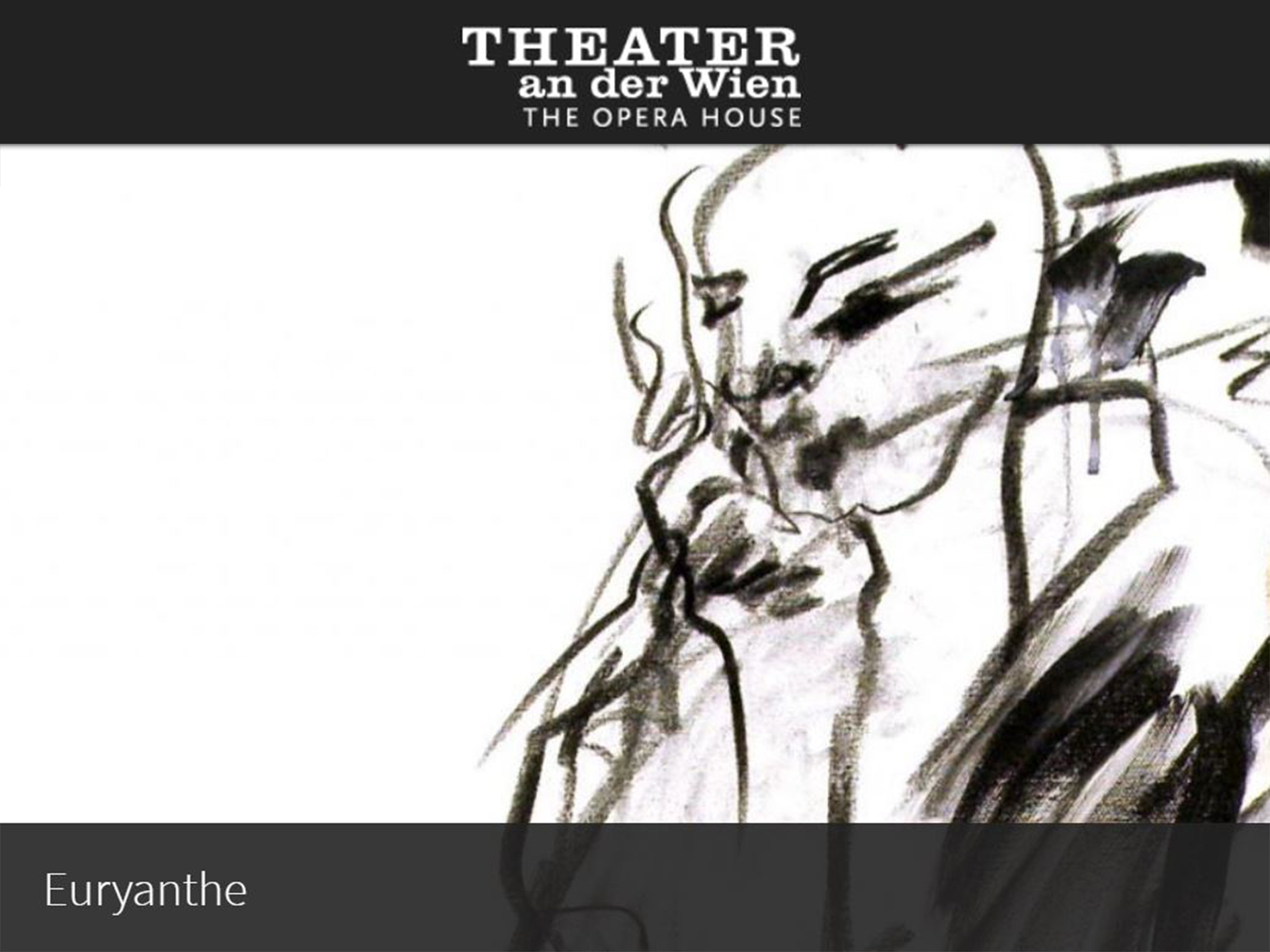 Euryanthe - Theater an der Wien (2018) (Production - Wien, austria ...