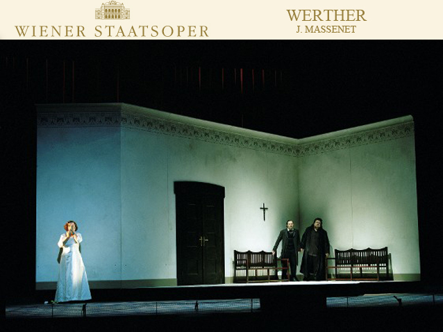 Tannhäuser - Wiener Staatsoper (2011-2012), Franz Welser-Möst/Bertrand ...