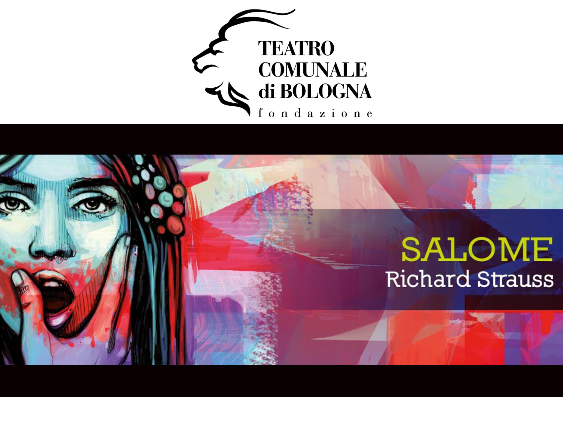 Salome - Teatro Comunale di Bologna (2019) (Production - Bologna, italy ...