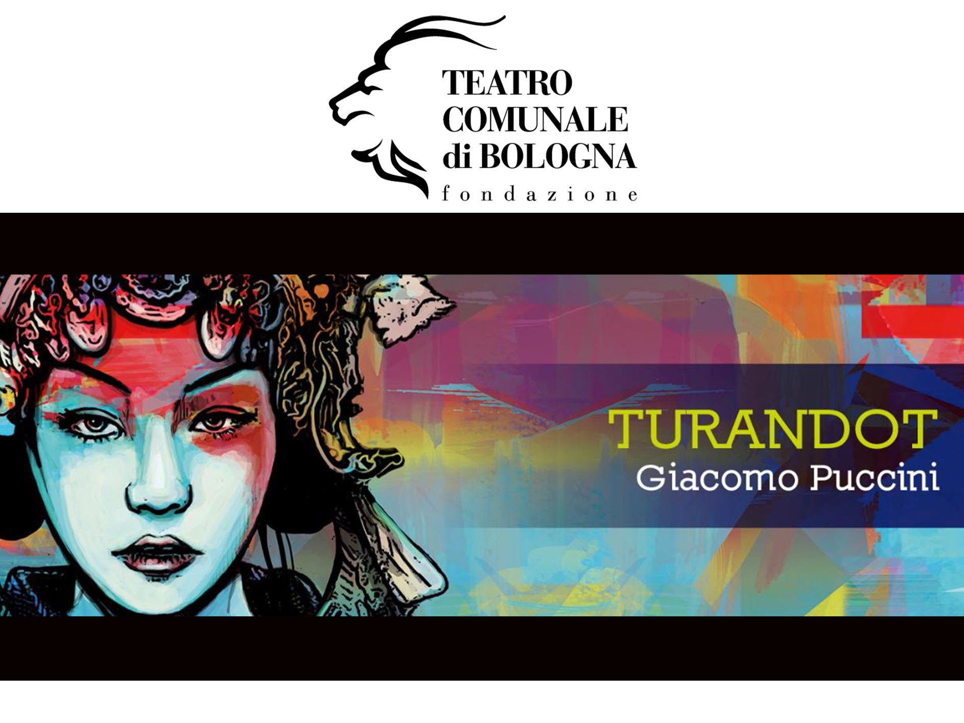 Turandot - Teatro Comunale di Bologna (2019) (Production - Bologna ...
