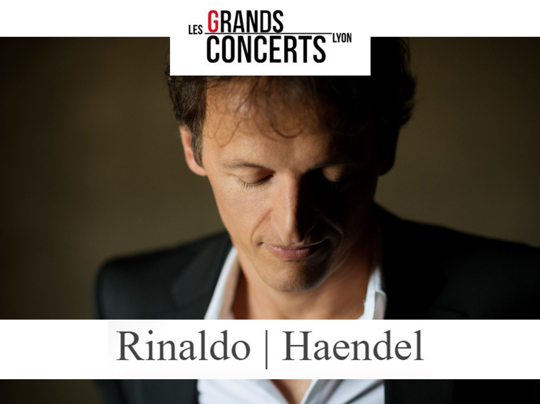 Rinaldo - Chapelle de la Trinité (2019) (Production - Lyon, france ...