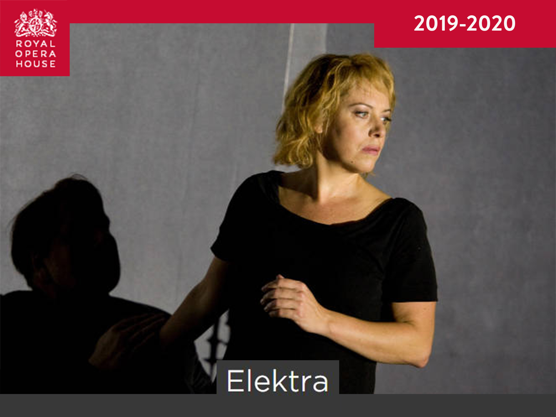 Elektra - Royal Opera House (2020) (Production - London , united ...