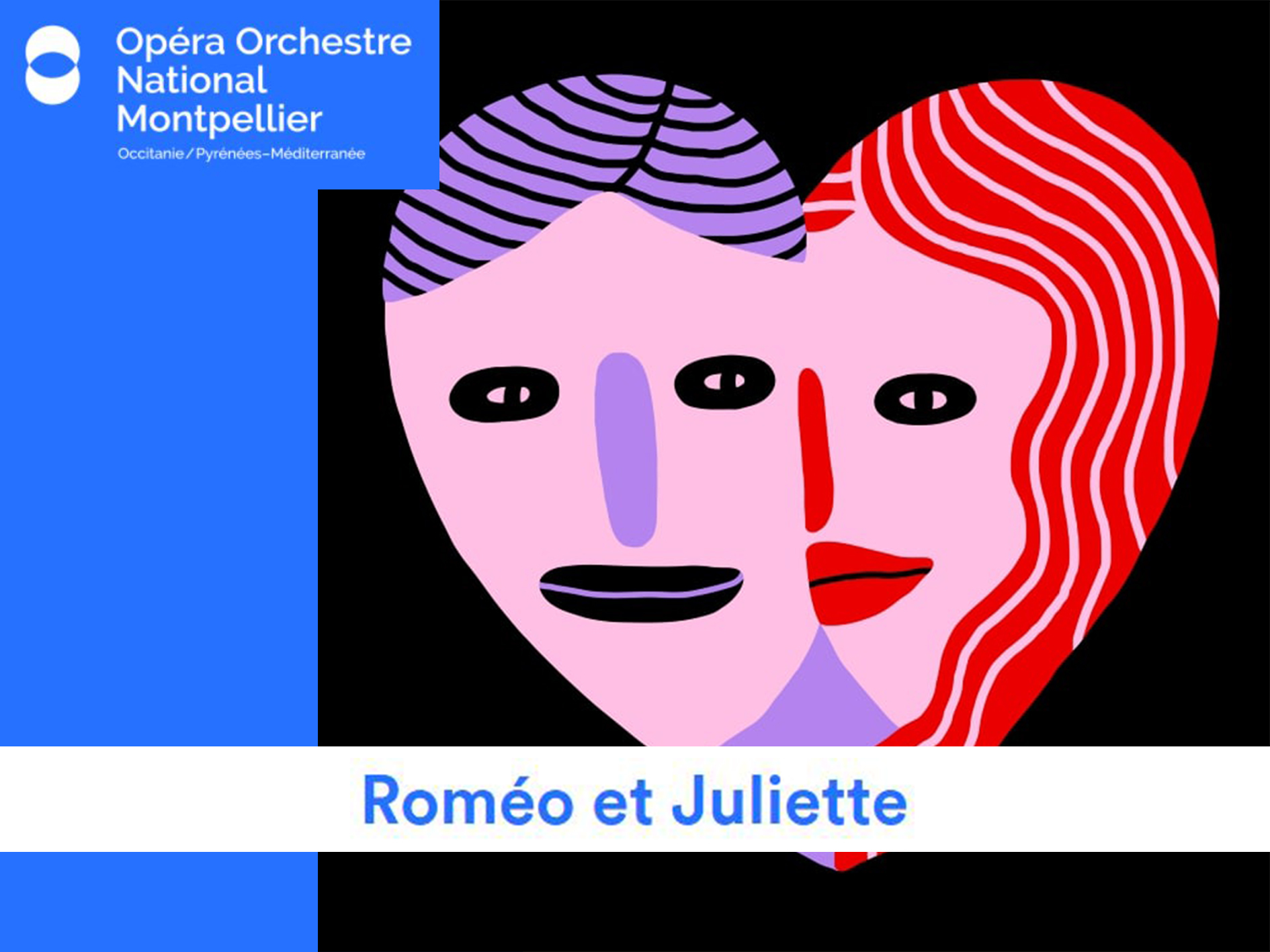 Romeo and Juliette - Montpellier Opera house (2020) (Production ...
