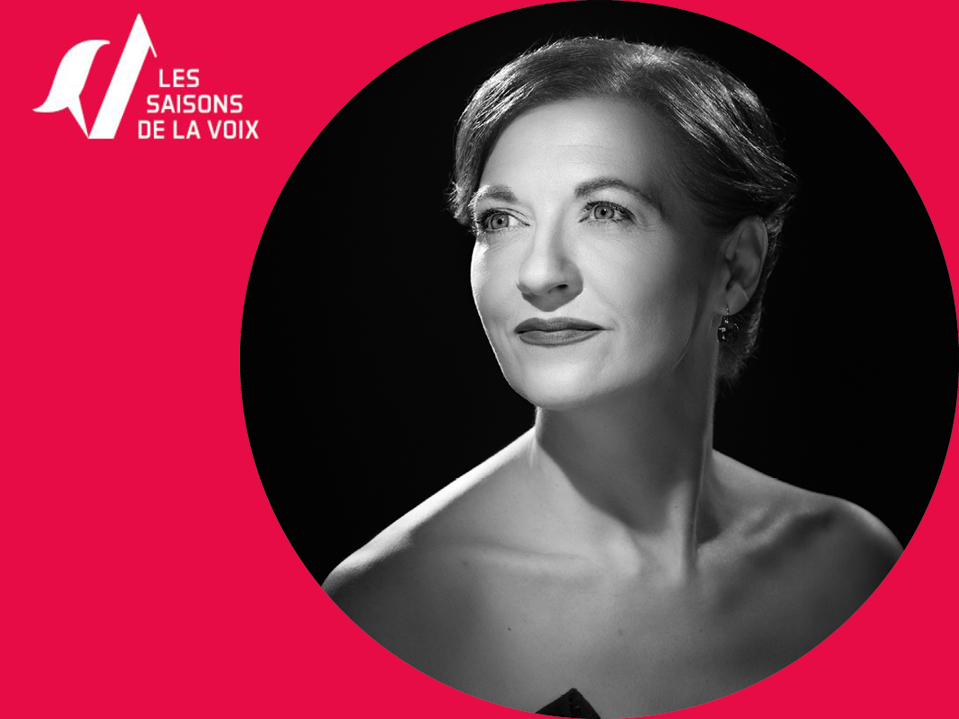 Concert Patrizia Ciofi - Les Saisons de la Voix (2019) (Production ...