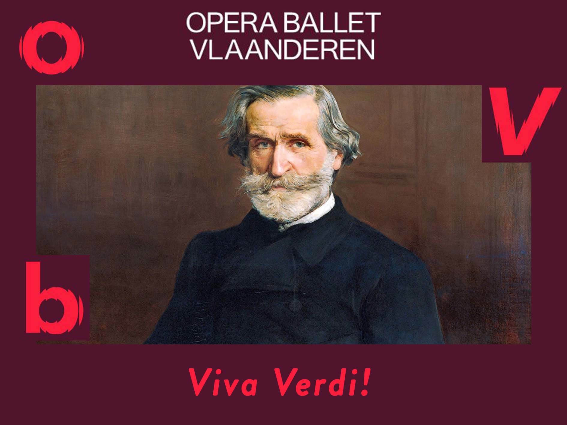 Gala Viva Verdi - Opera Vlaanderen (2019) (Production - Antwerpen 1 ...