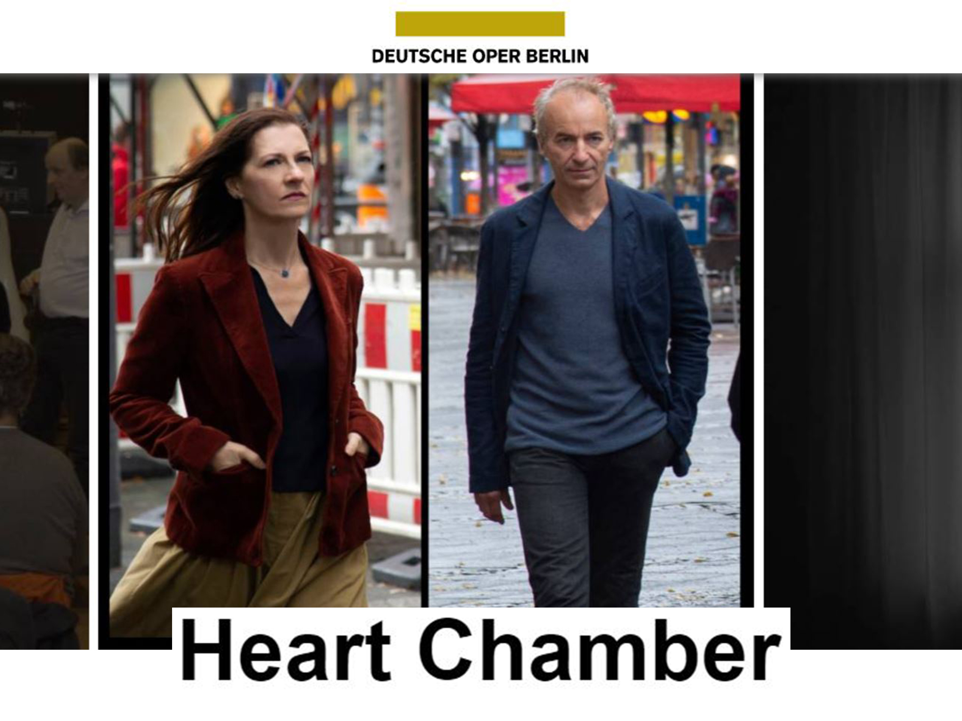 Heart Chamber - Deutsche Oper Berlin (2019) (Production - Berlin ...