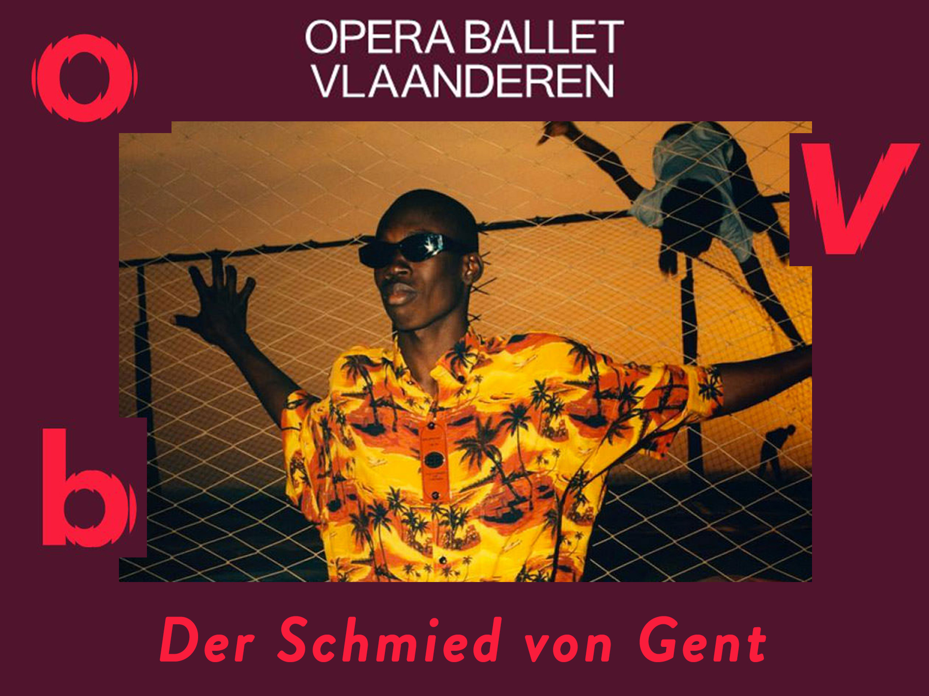 Der Schmied von Gent - Opera Vlaanderen (2020) (Production - Antwerpen ...