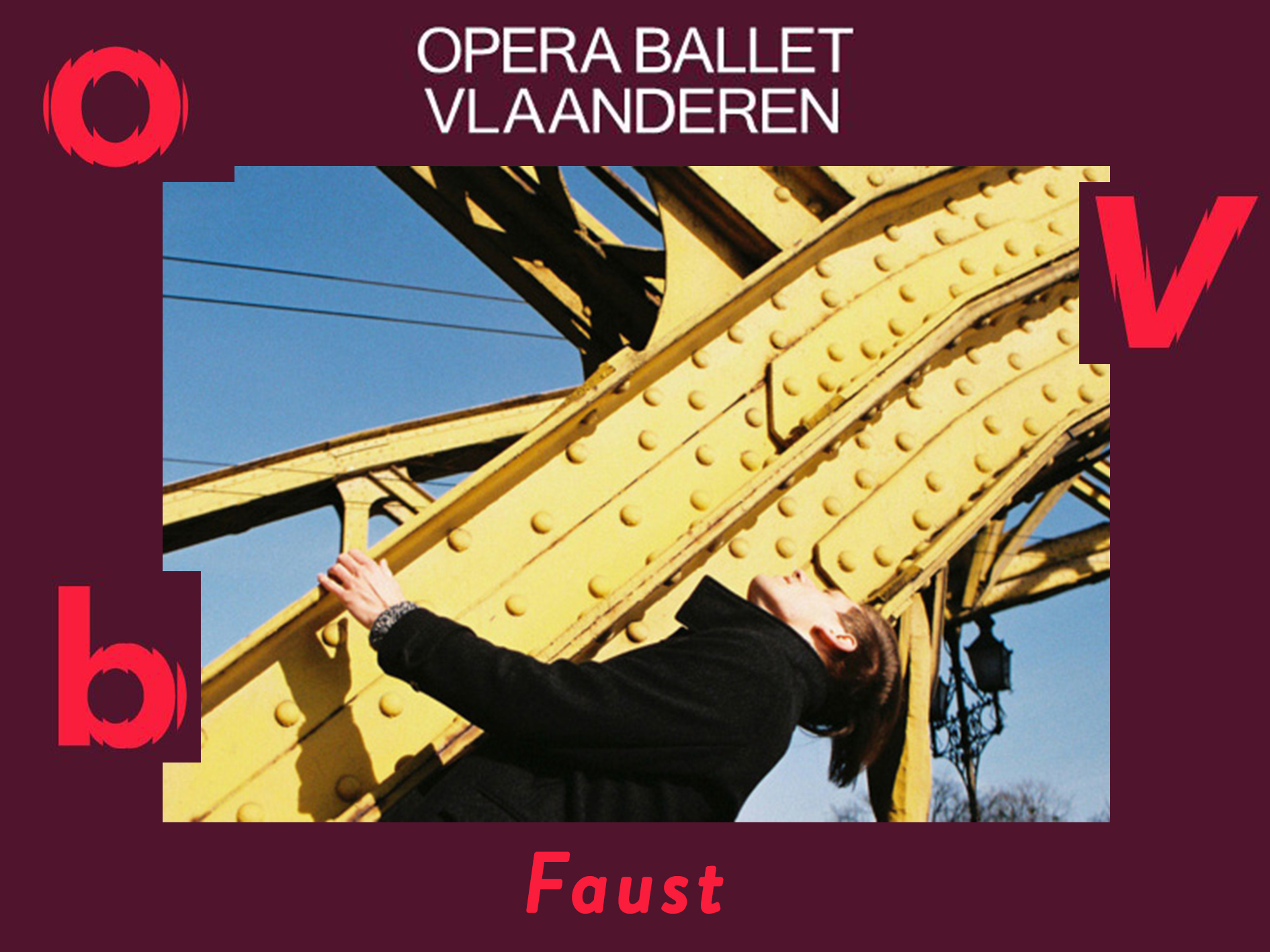 Faust - Opera Vlaanderen (2020) (Production - Antwerpen 1 , belgium ...