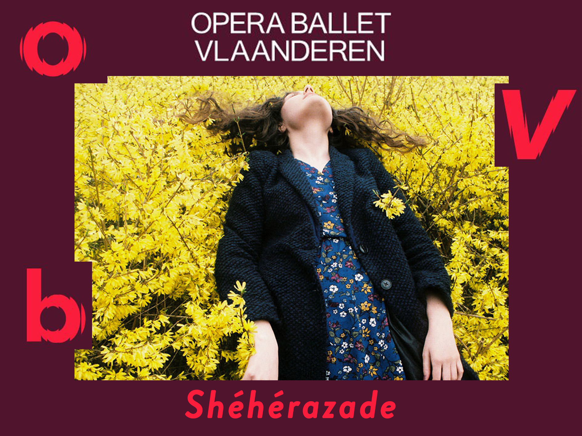 Shéhérazade - Opera Vlaanderen (2020) (Production - Antwerpen 1 ...