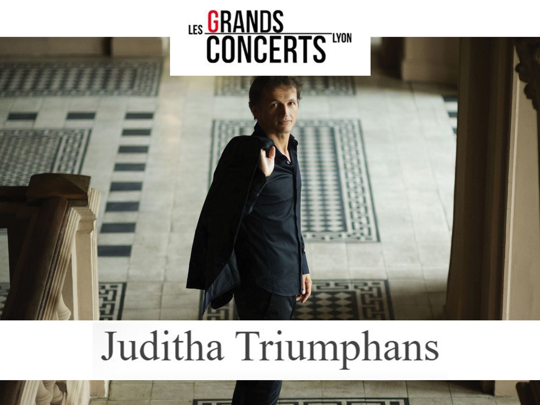 Juditha Triumphans - Chapelle de la Trinité (2020) (Production - Lyon ...