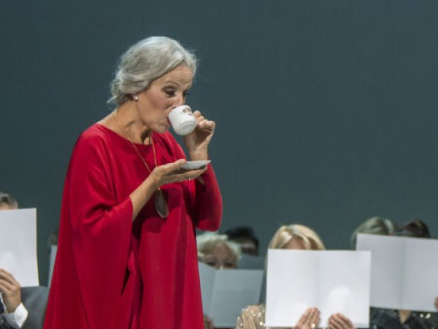 Autumn Sonata - Finnish National Opera (2017) (Production - Helsinki ...