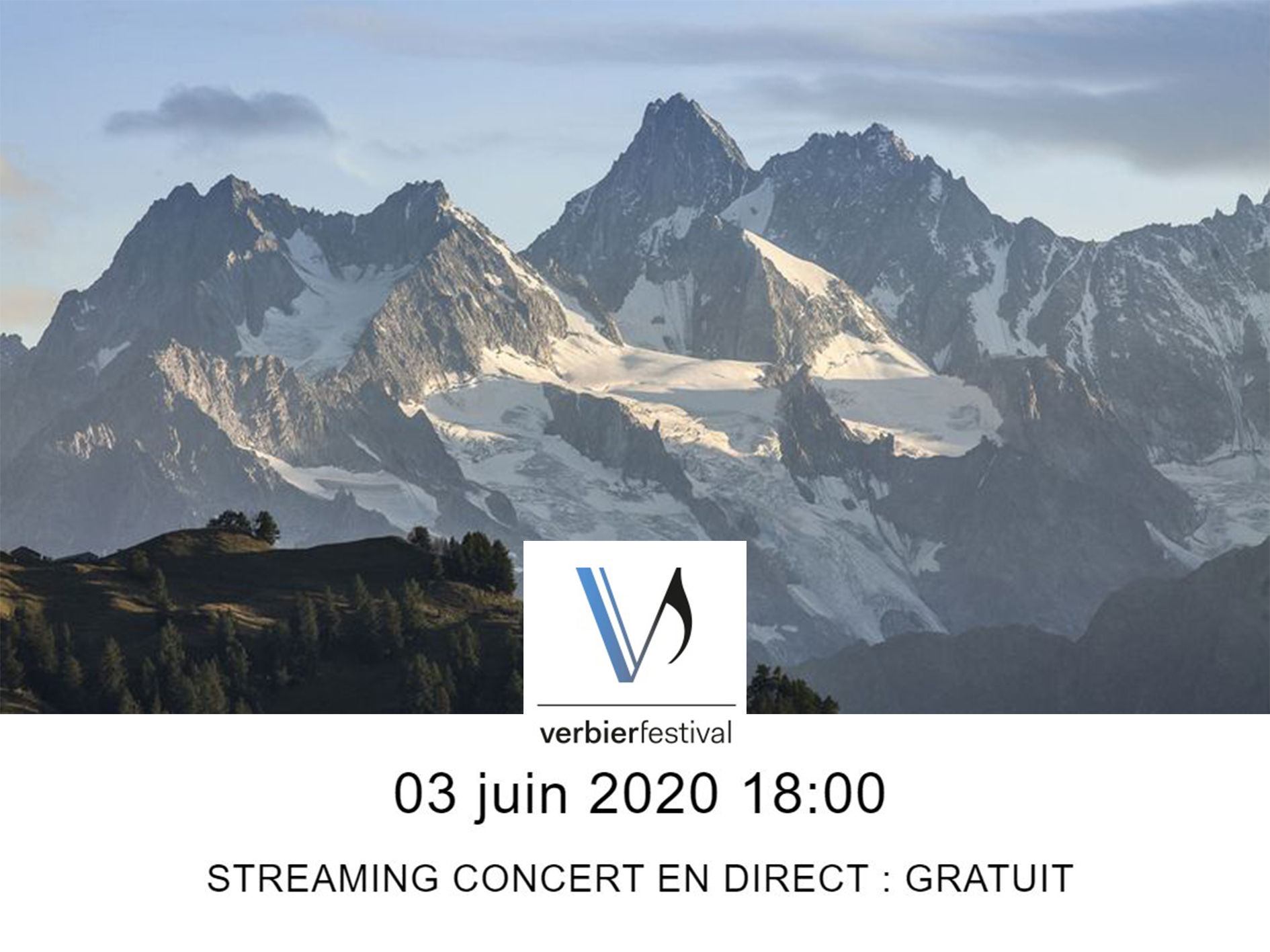 Concert Jeanne Gérard - Verbier Festival (2020) (Production - Vevey, switzerland) | Opera Online ...