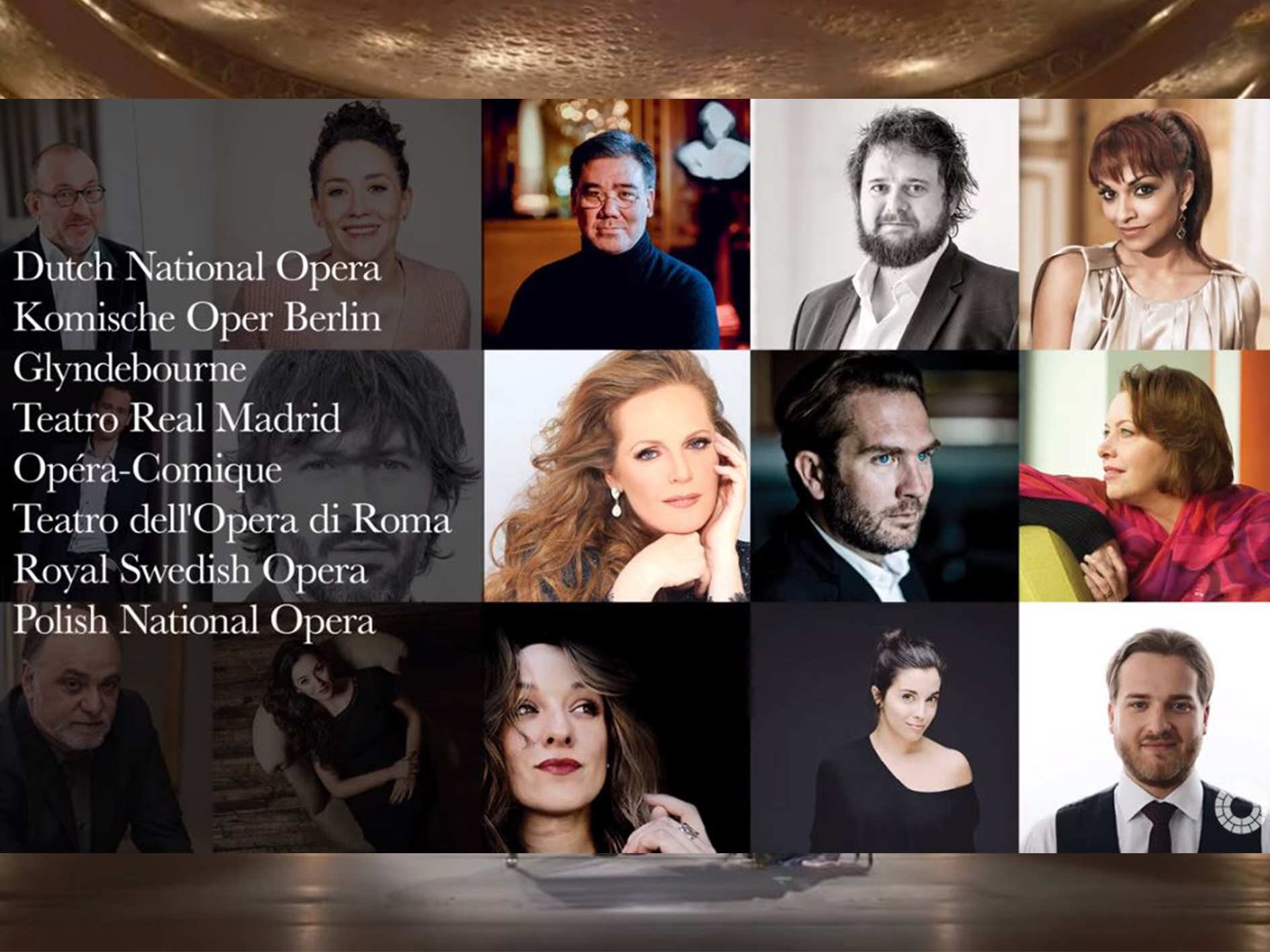 OperaVision Summer Gala - OperaVision (2020) (Production - 0, france ...