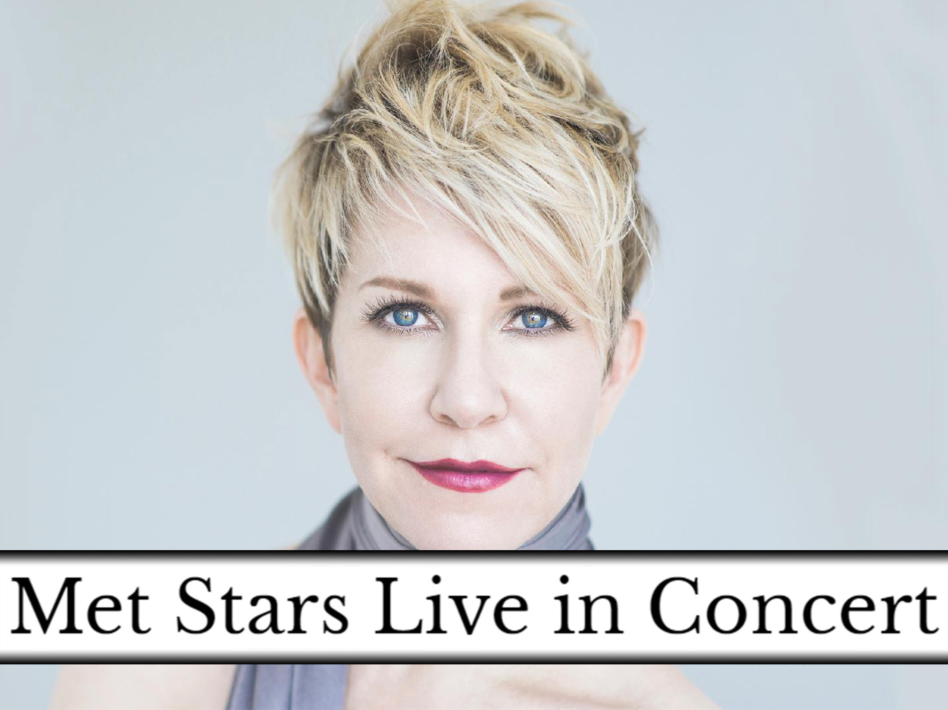 Joyce DiDonato in Barcelona - Met Stars Live in Concert (2020 ...
