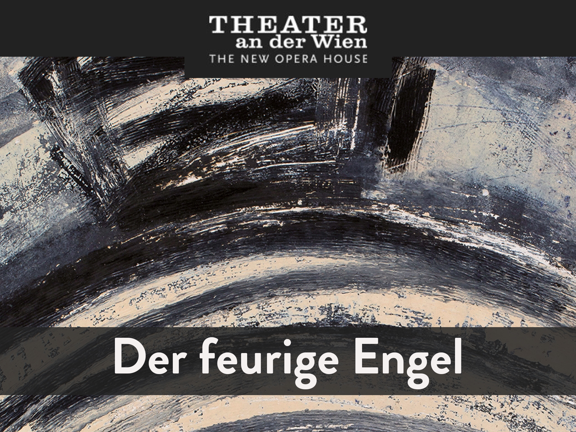 The Fiery Angel - Theater an der Wien (2021) (Production - Wien ...