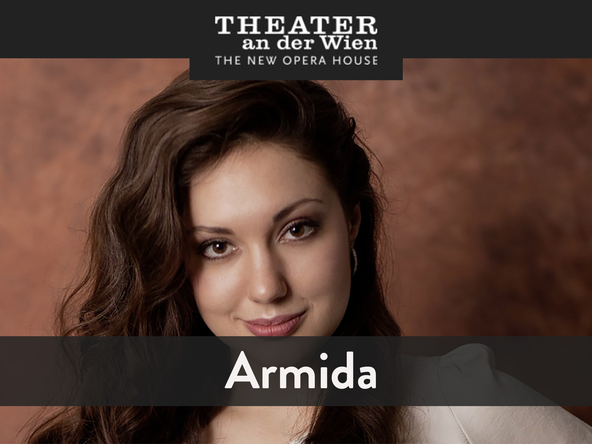 Armida (Salieri) - Theater an der Wien (2021) (Production - Wien ...