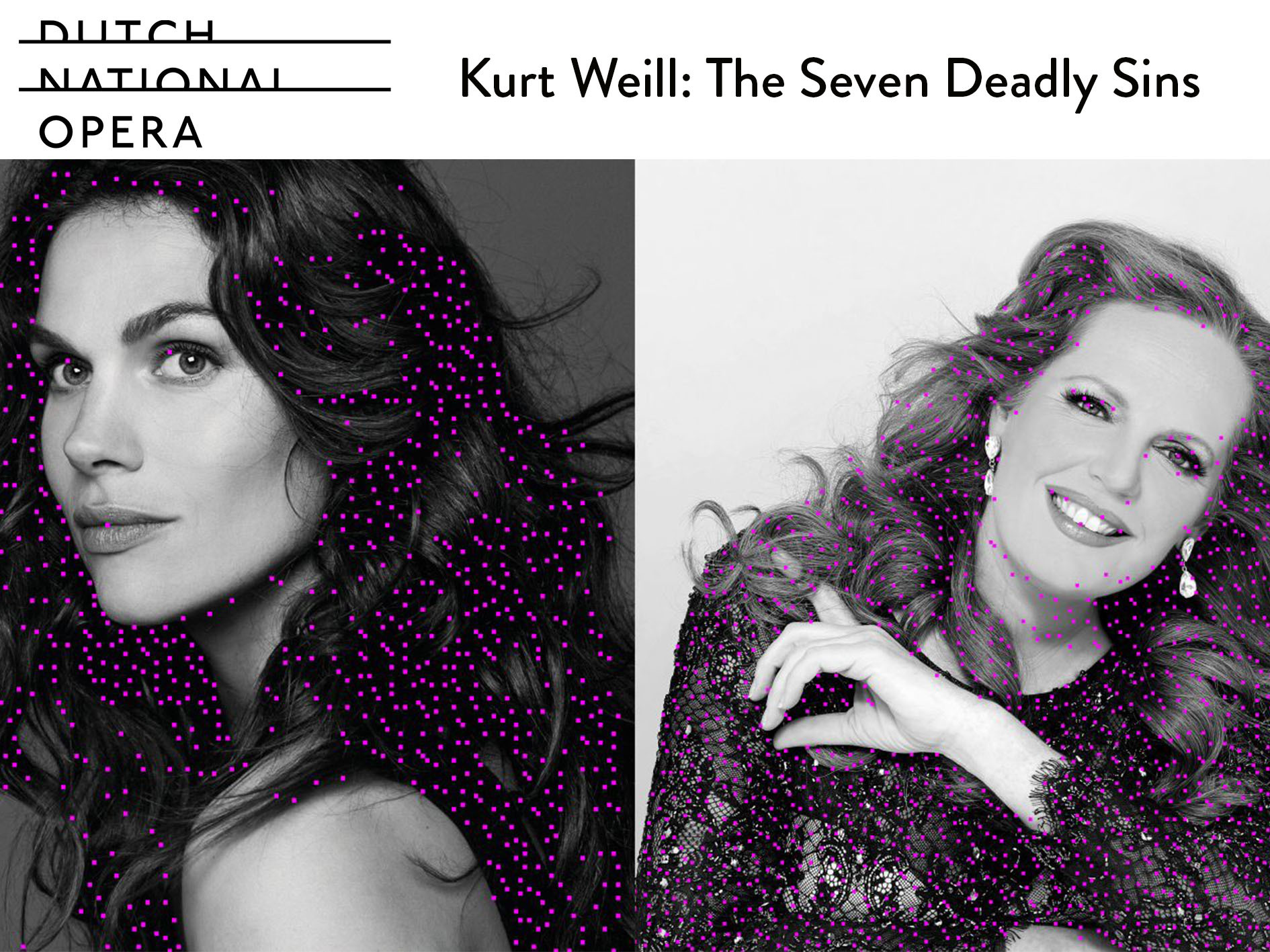 Kurt Weill : The Seven Deadly Sins - Dutch National Opera (2021 ...