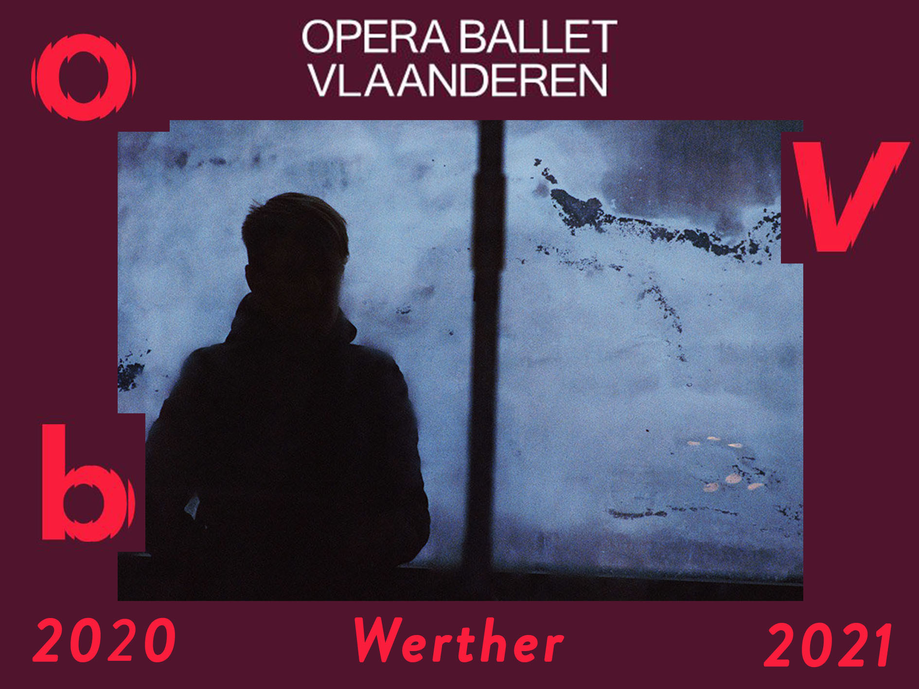 Werther - Opera Ballet Vlaanderen (2021) (Production - Antwerpen 1 ...
