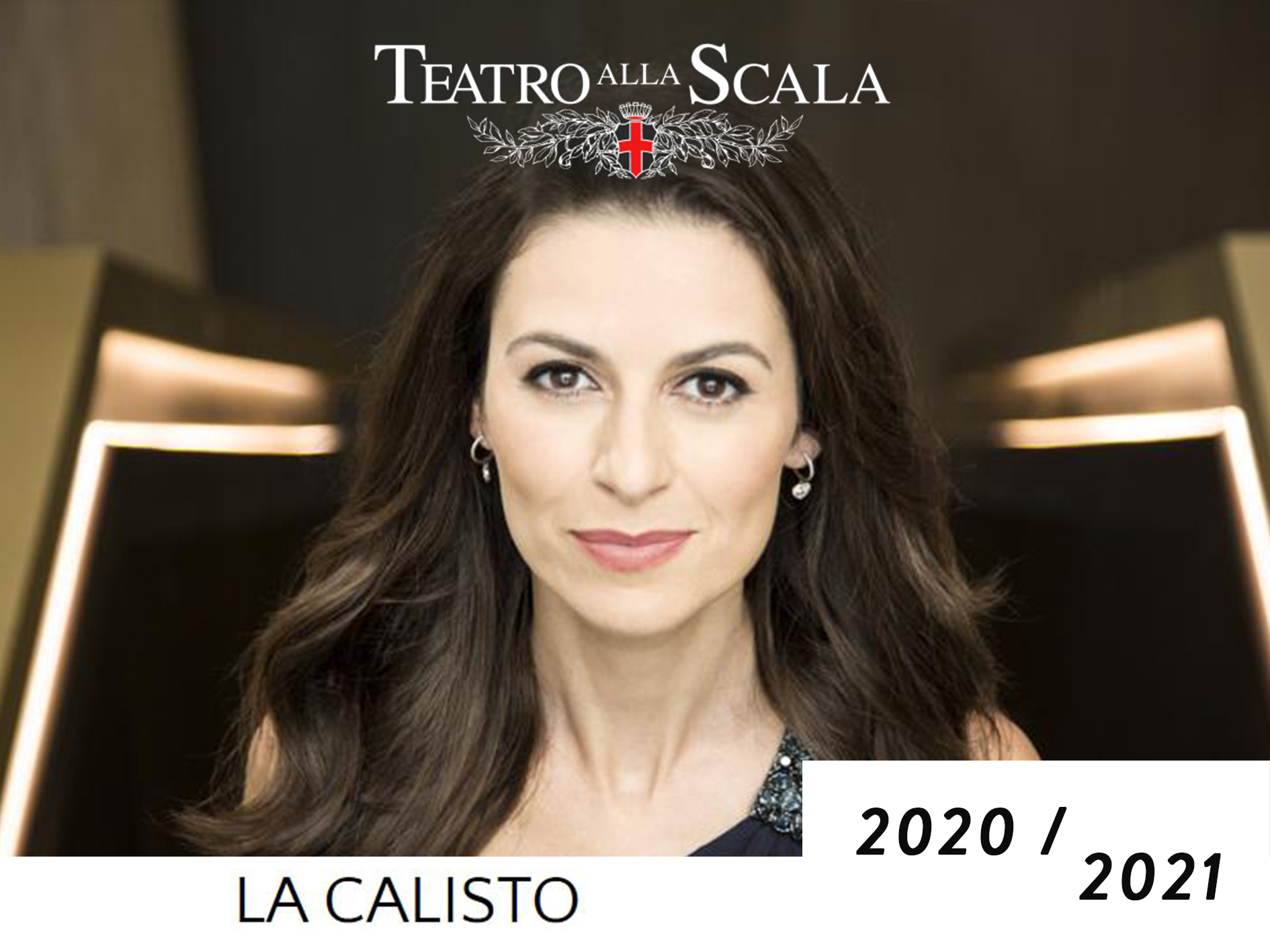 La Calisto - Teatro alla Scala (2021) (Production - Milano, italy ...