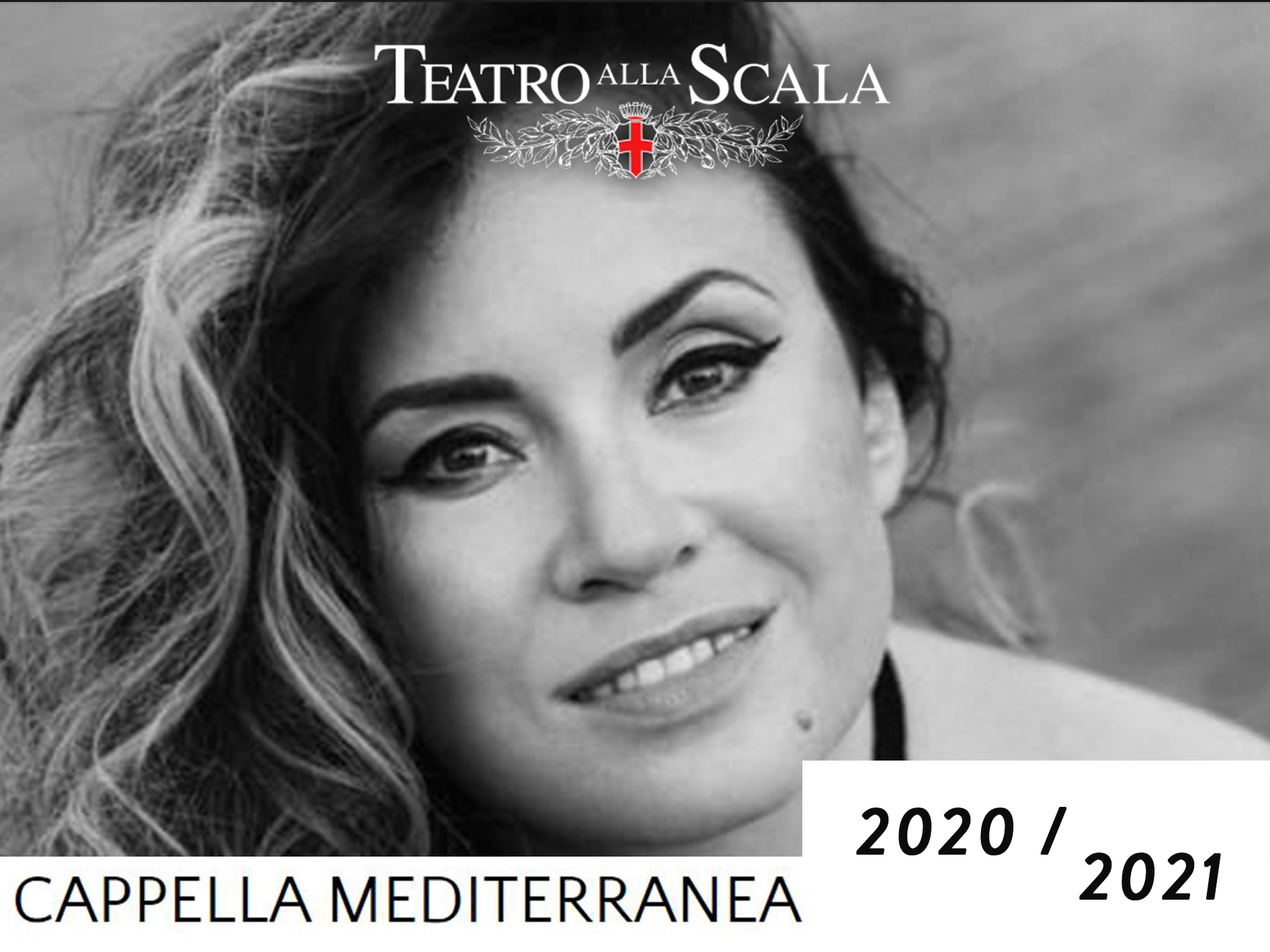Concert Sonya Yoncheva - Teatro alla Scala (2021) (Production - Milano ...