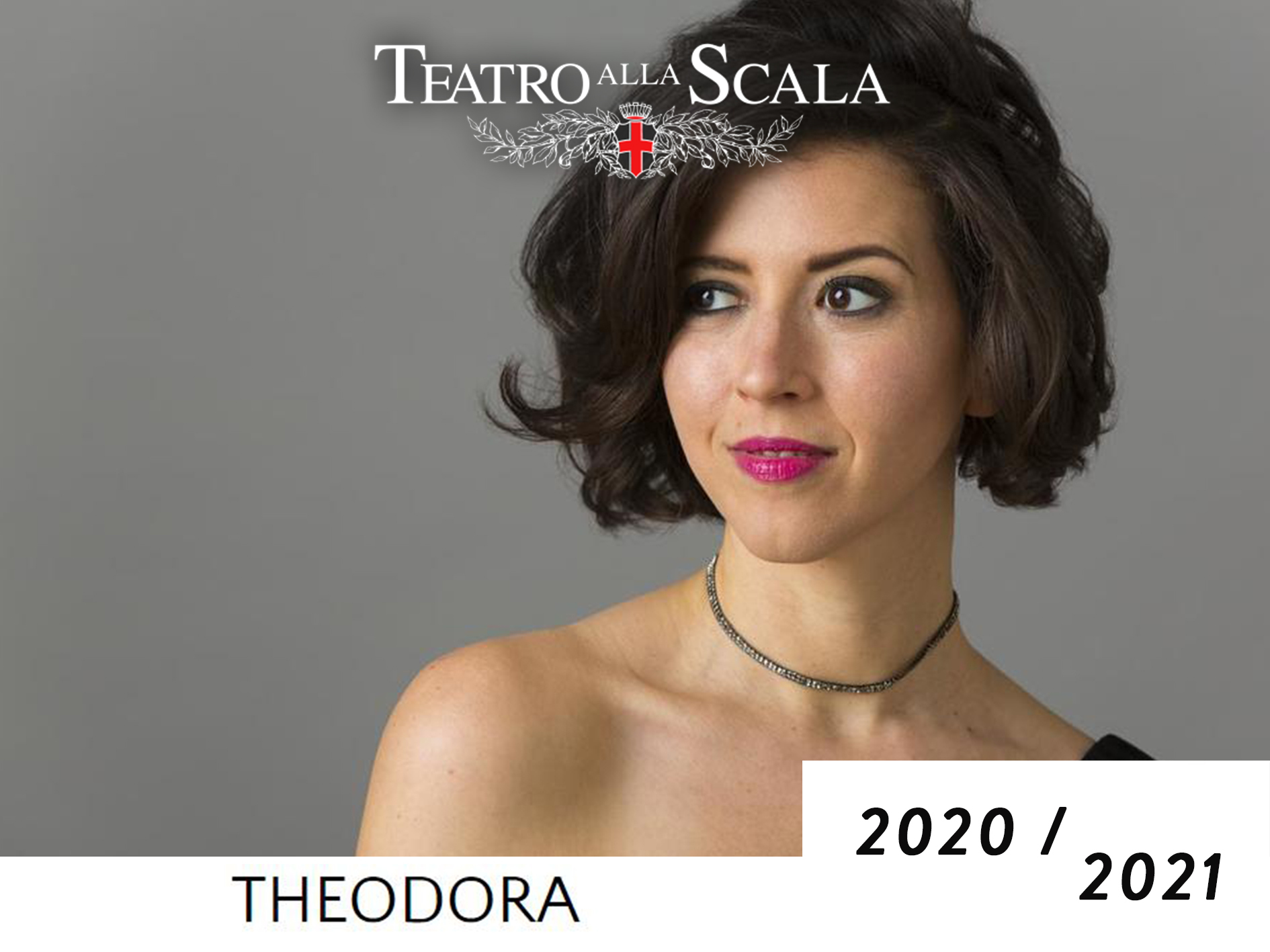 Theodora - Teatro alla Scala (2021) (Production - Milano, italy ...