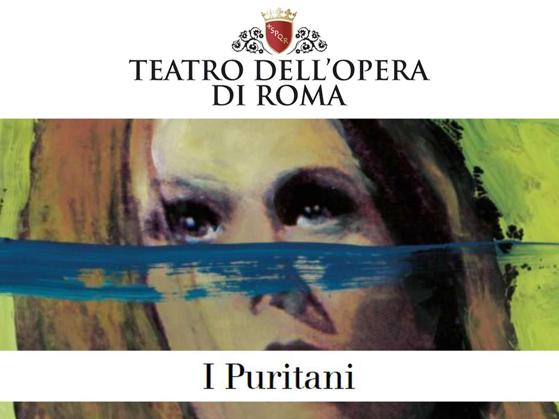 I puritani - Teatro dell'Opera di Roma (2022) (Production - Roma, italy ...