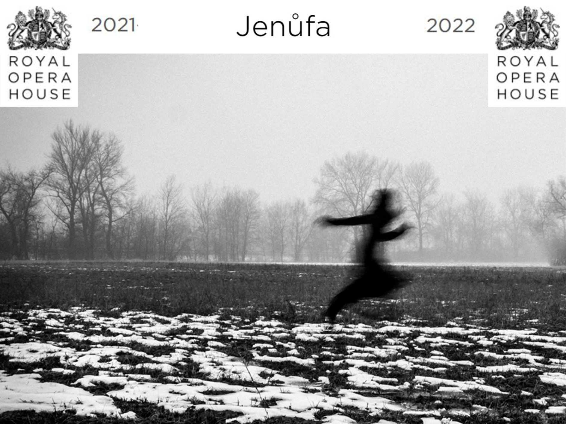 Jenufa - Royal Opera House (2021) (Production - London , united kingdom ...