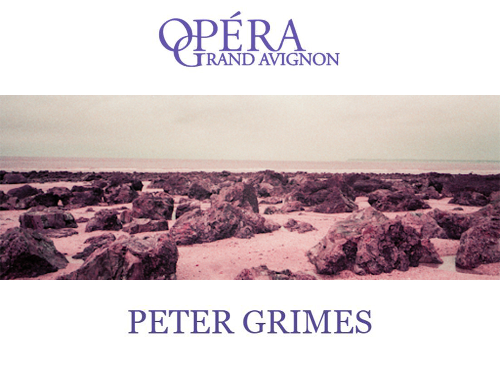 Peter Grimes - Opéra Grand Avignon (2021) (Production - Avignon, france ...