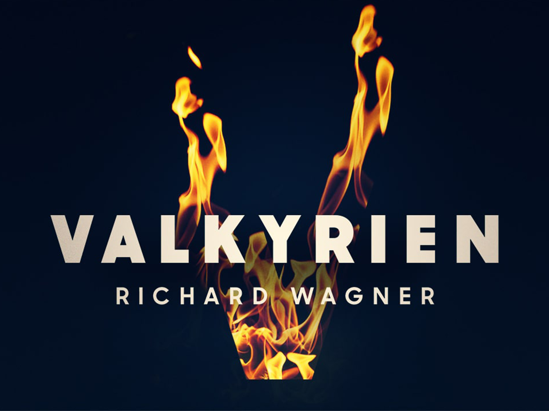 The Valkyrie - Det Kongelige Teater (Royal Danish Theatre, Copenhague ...