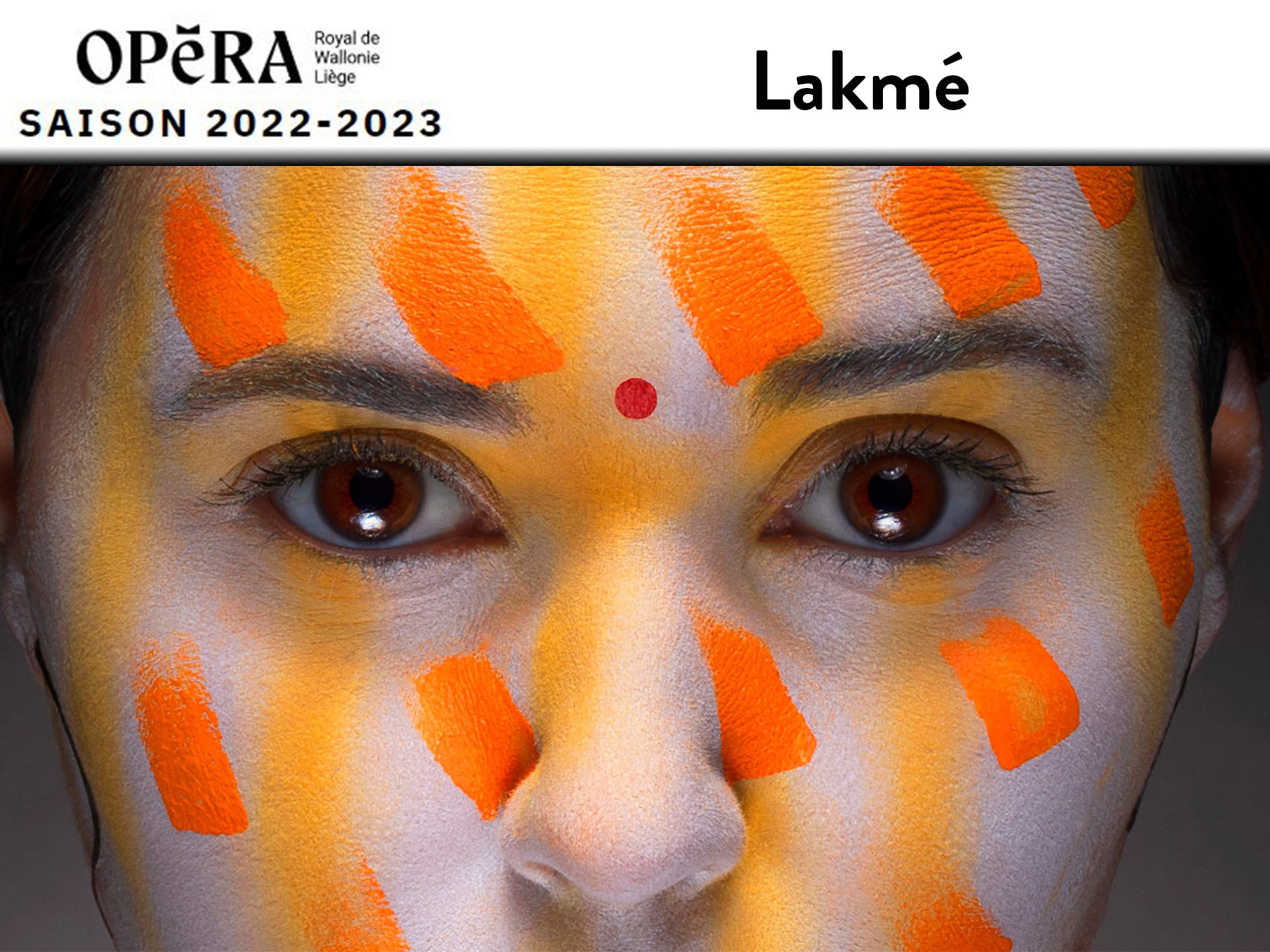 Lakmé - Opéra Royal de Wallonie-Liège (2022) (Production - Liège ...