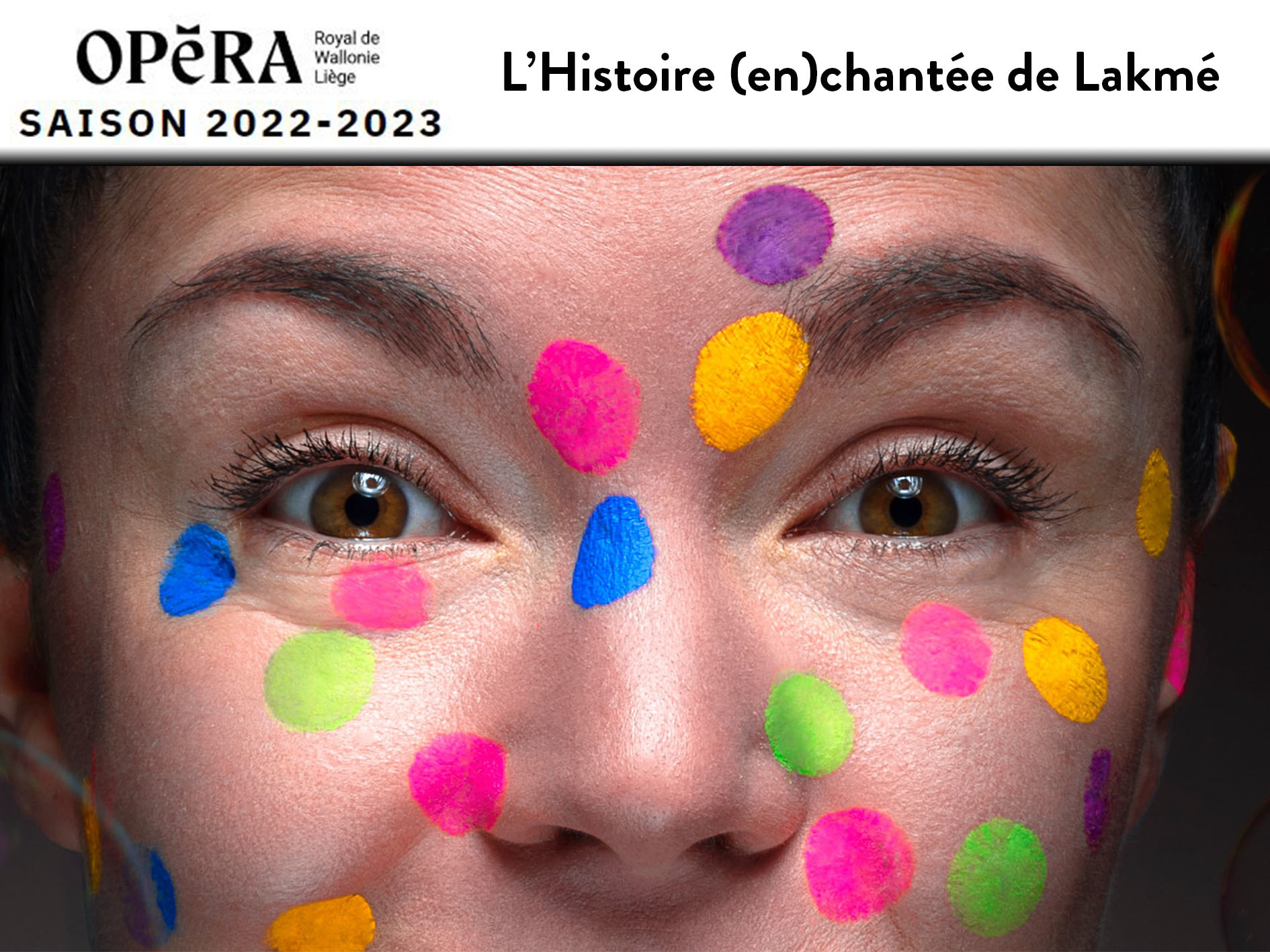 L’Histoire (en)chantée de Lakmé - Opéra Royal de Wallonie-Liège (2022 ...