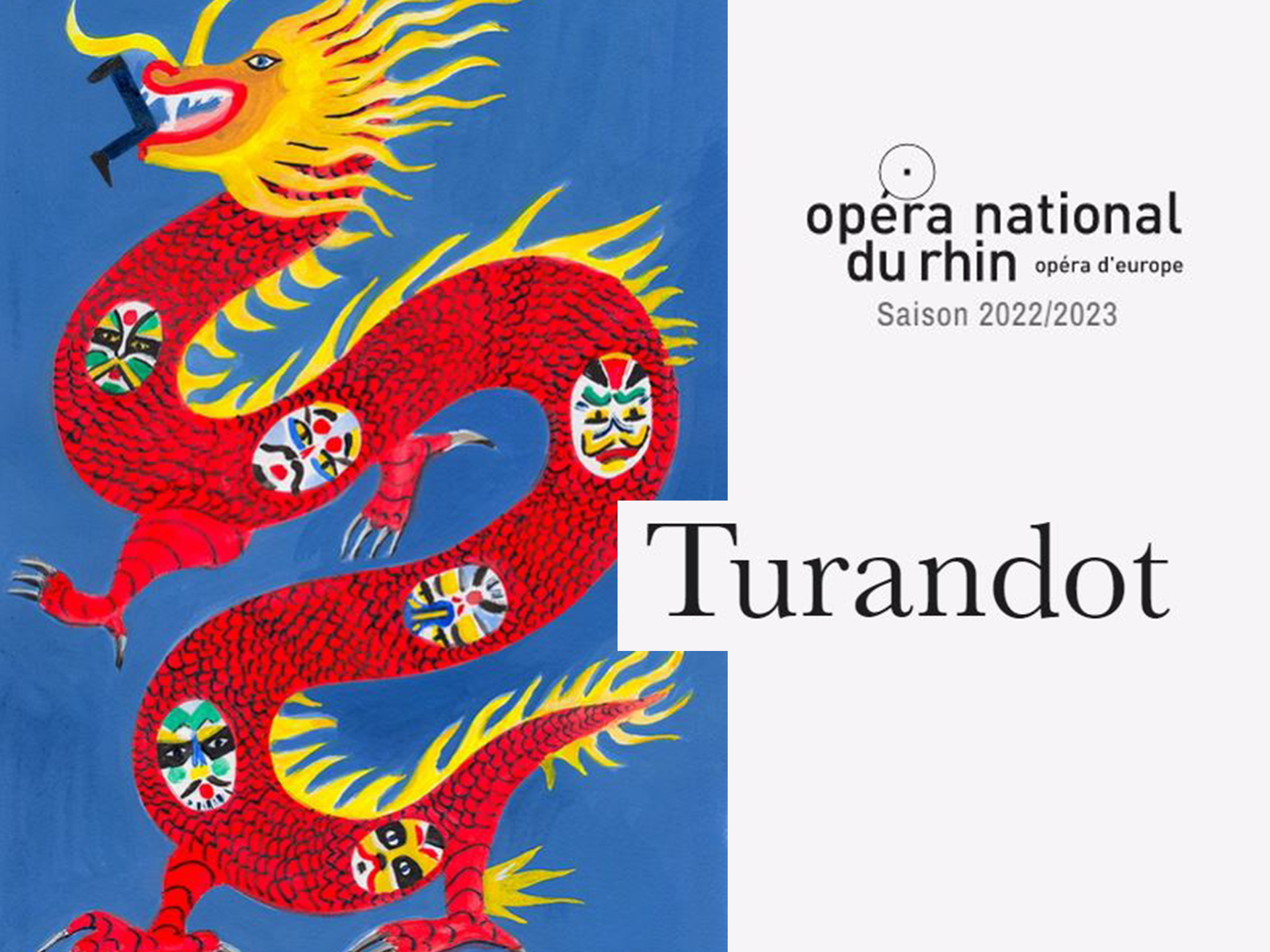 Turandot - Opéra National du Rhin (2023) (Production - Strasbourg ... Turandot - Opéra National du Rhin (2023) (Production - Strasbourg ...