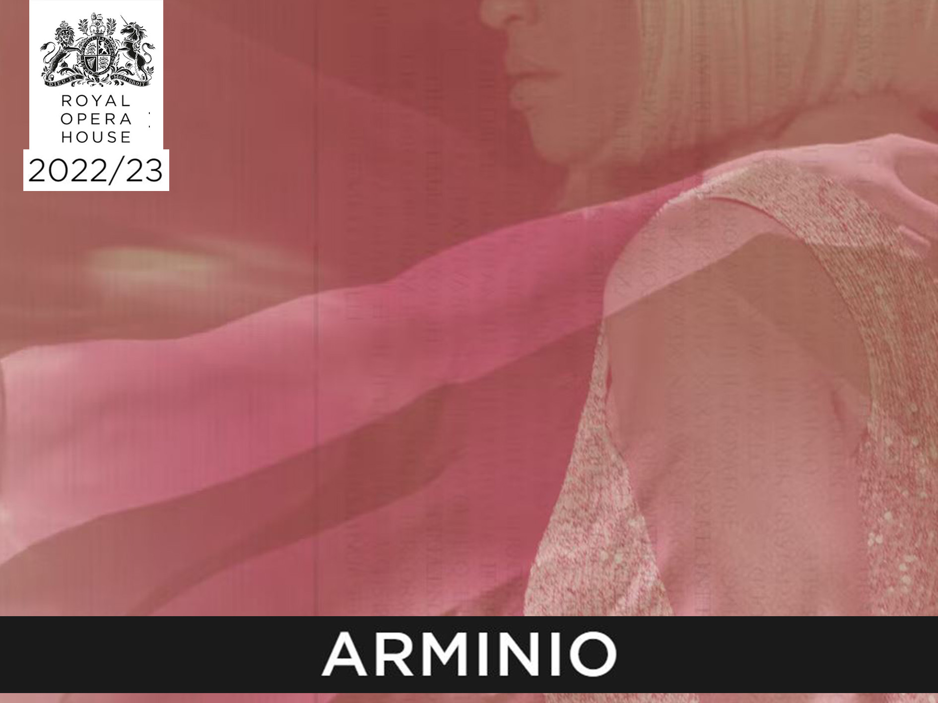 Arminio - Royal Opera House (2023) (Production - London, united kingdom ...