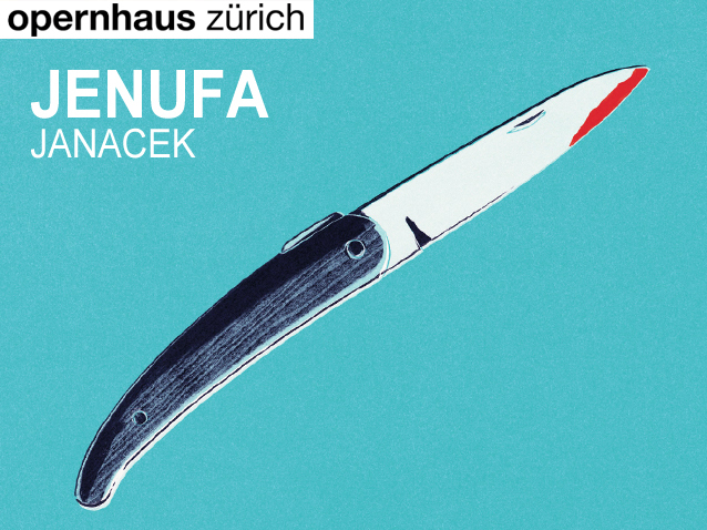 Jenufa - Opernhaus Zürich (2012) (Production - Zürich, switzerland ...