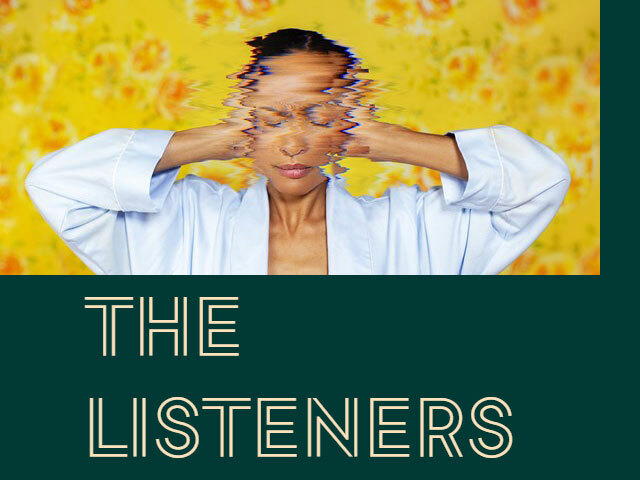 The Listeners - Norwegian National Opera (2022) (Production - Oslo ... The Listeners - Norwegian National Opera (2022) (Production - Oslo ...
