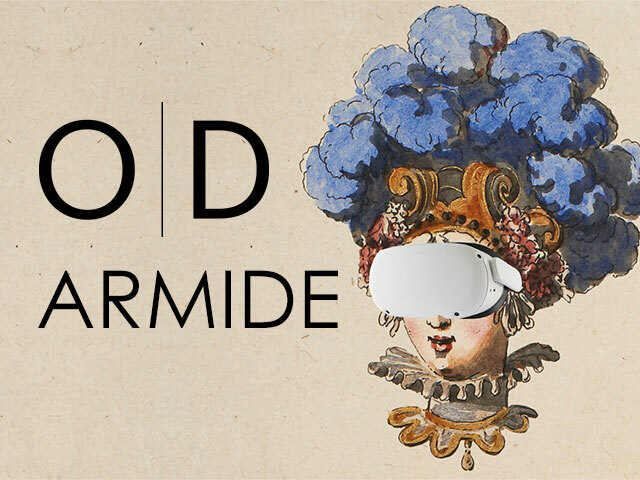 Armide - Opéra de Dijon (2023) (Production - Dijon, france) | Opera ...