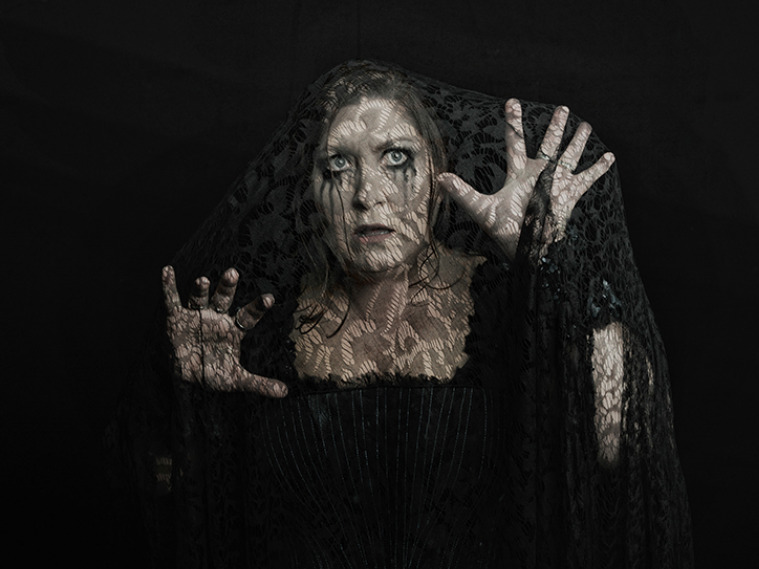 Medea (Luigi Cherubini) - Greek National Opera (2023) (Production ...