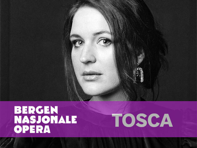 Tosca - Bergen National Opera (2023) (Production - Bergen, norway ...