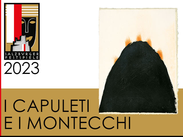 I Capuleti e i Montecchi - Salzburg Festival (2023) (Production ...