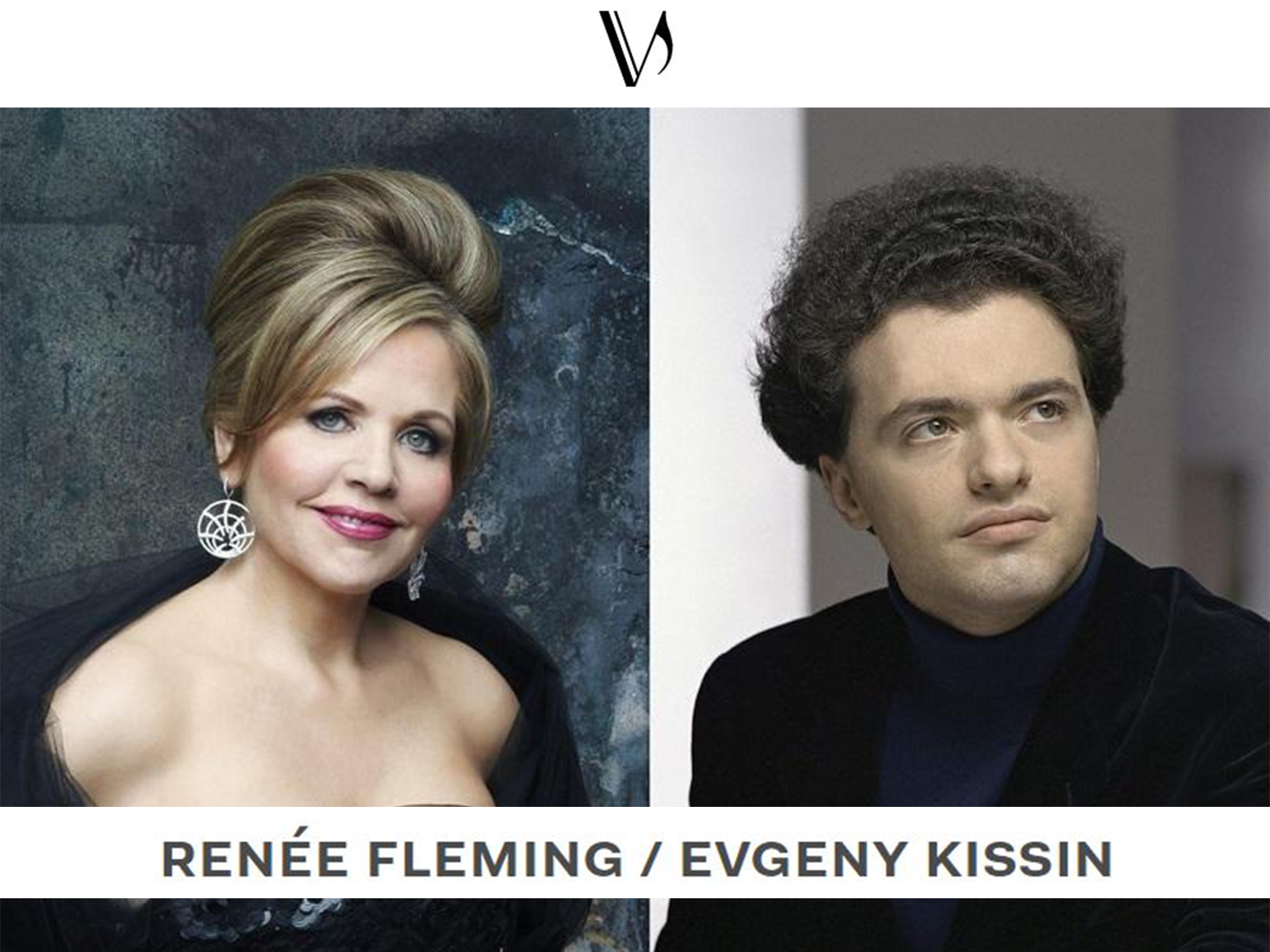 Concert Renée Fleming - Verbier Festival (2023) (Production - Vevey ...